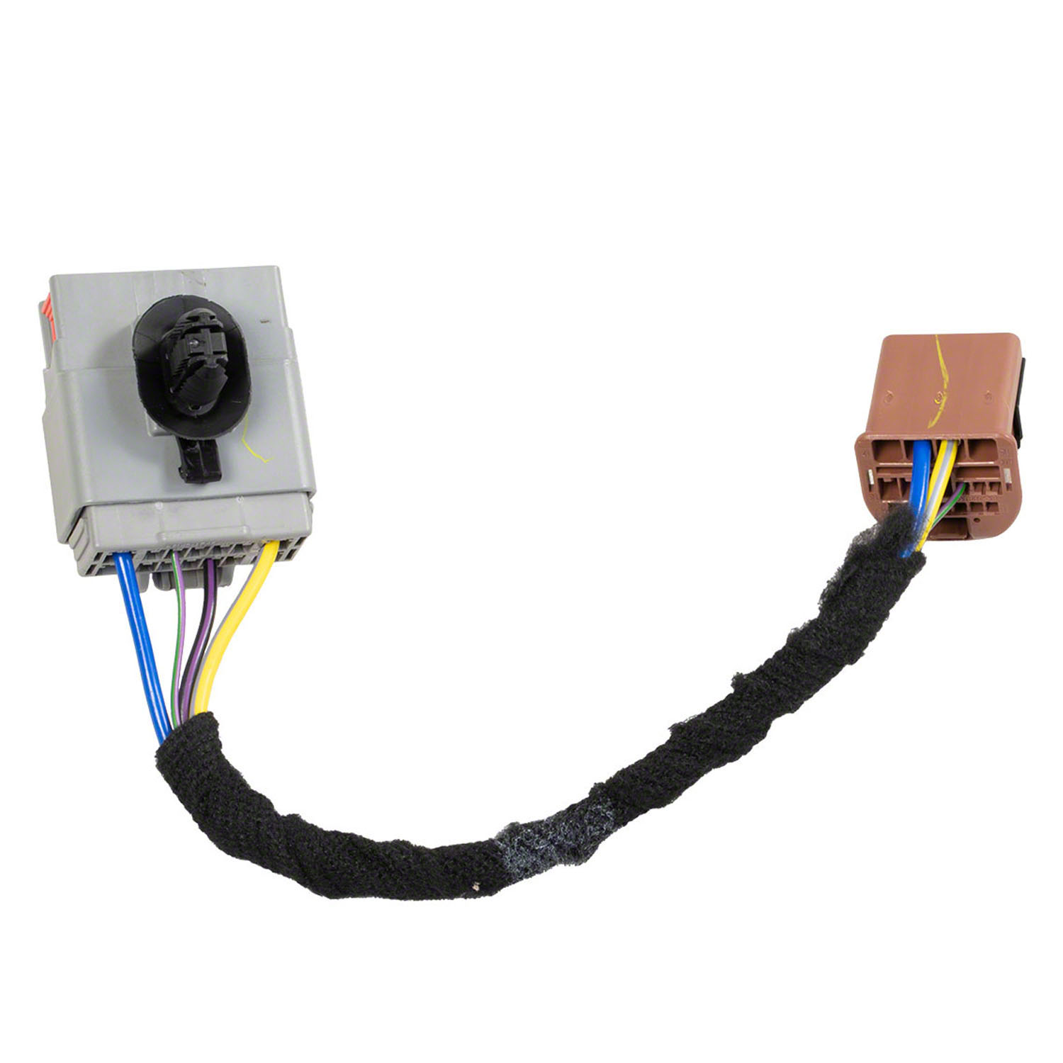 Ignition Switch Connector Jumper Wiring | Parts | Ford.com