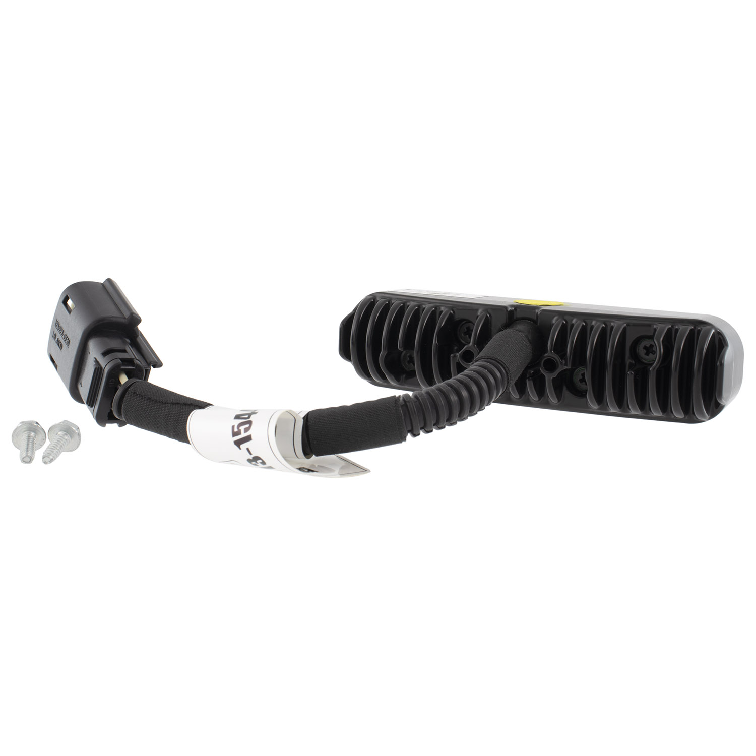 Strobe Light Lamp Beacon (Police) | Parts | Ford.com