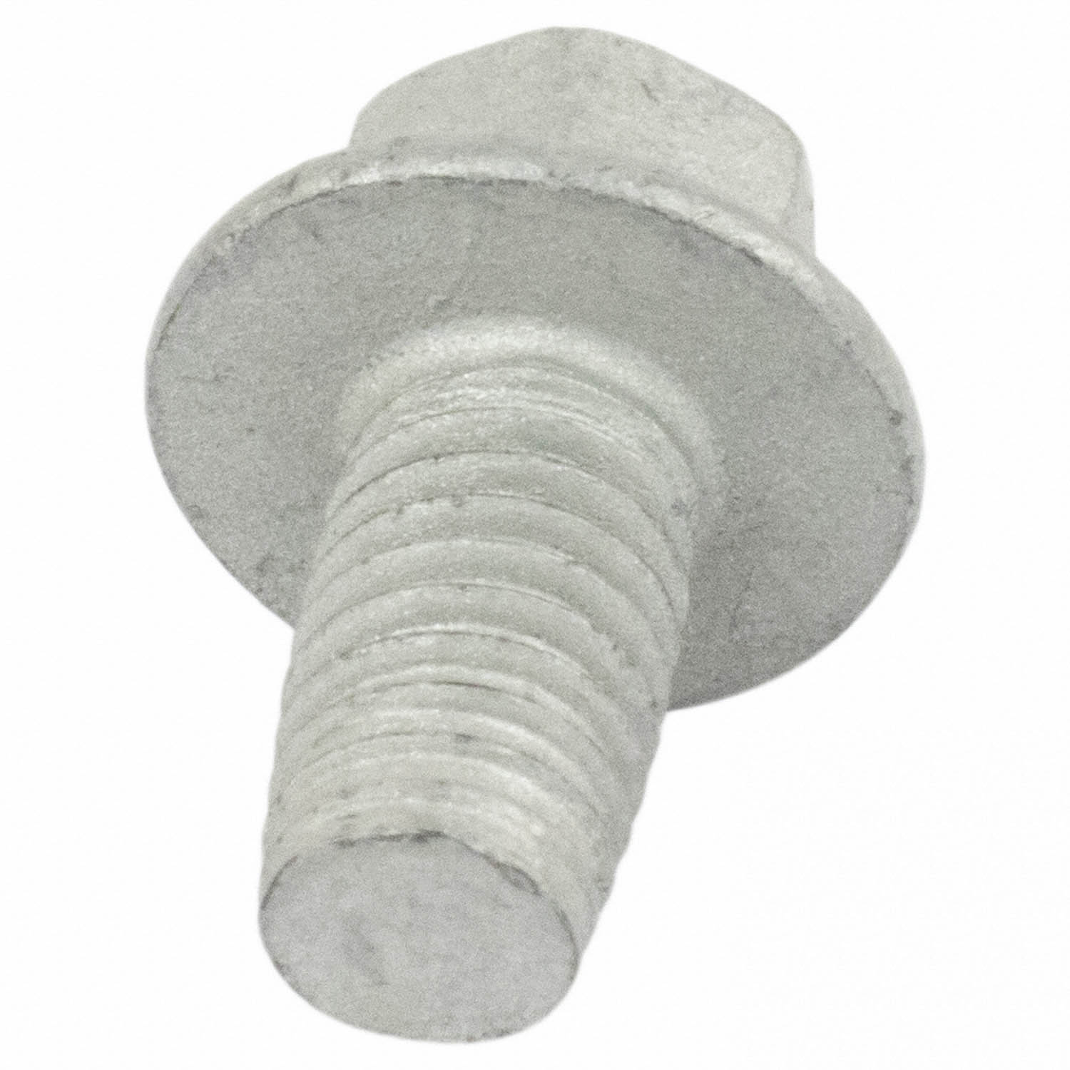 Suspension Shock Absorber Bellows Bolt Screw - M8 X 14MM, Front | Parts ...