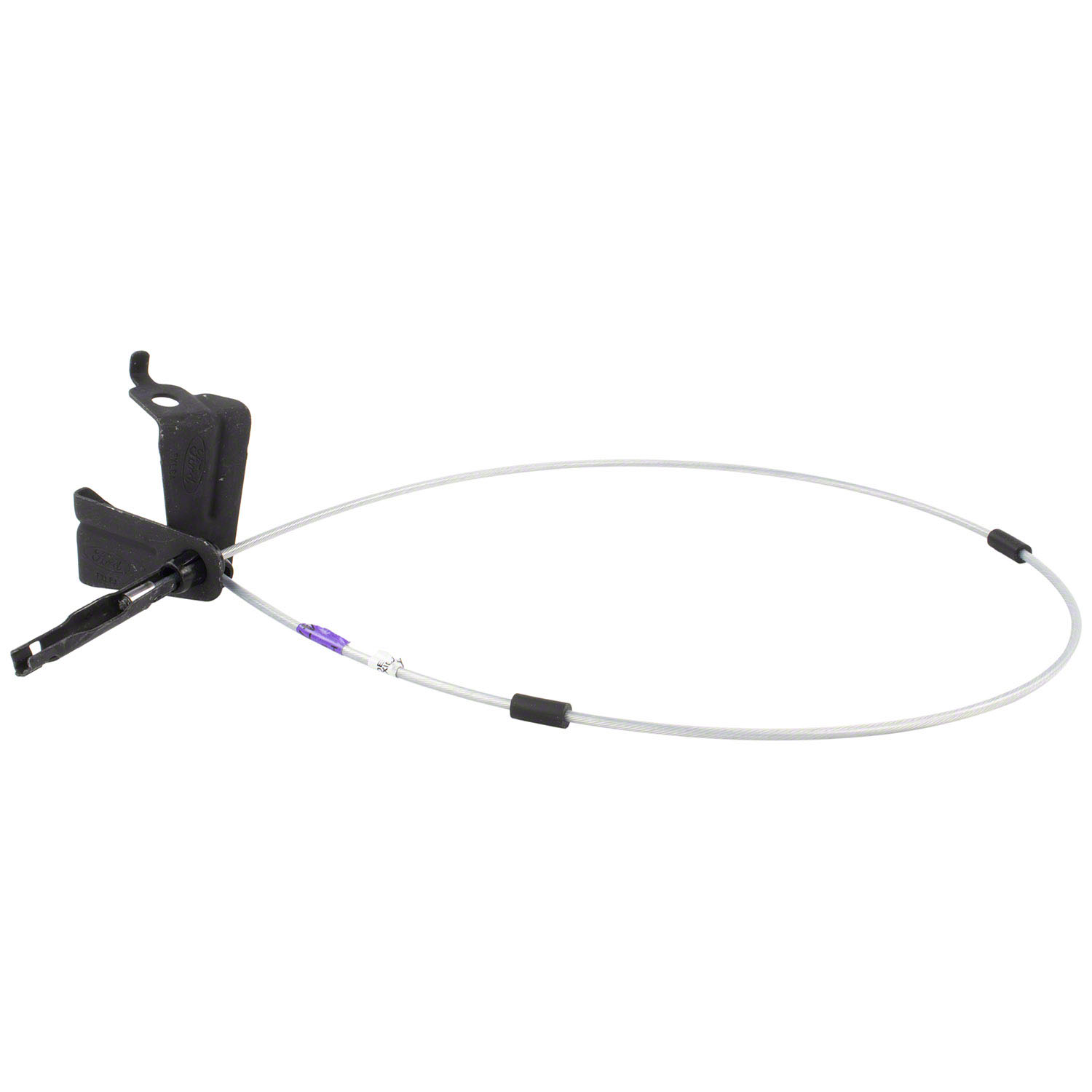 Parking Brake Cable Extension | Parts | Ford.com