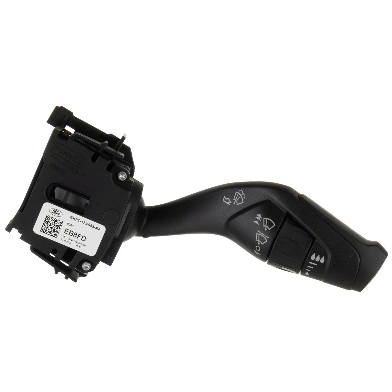 Accessory Switch | Parts | Ford.com
