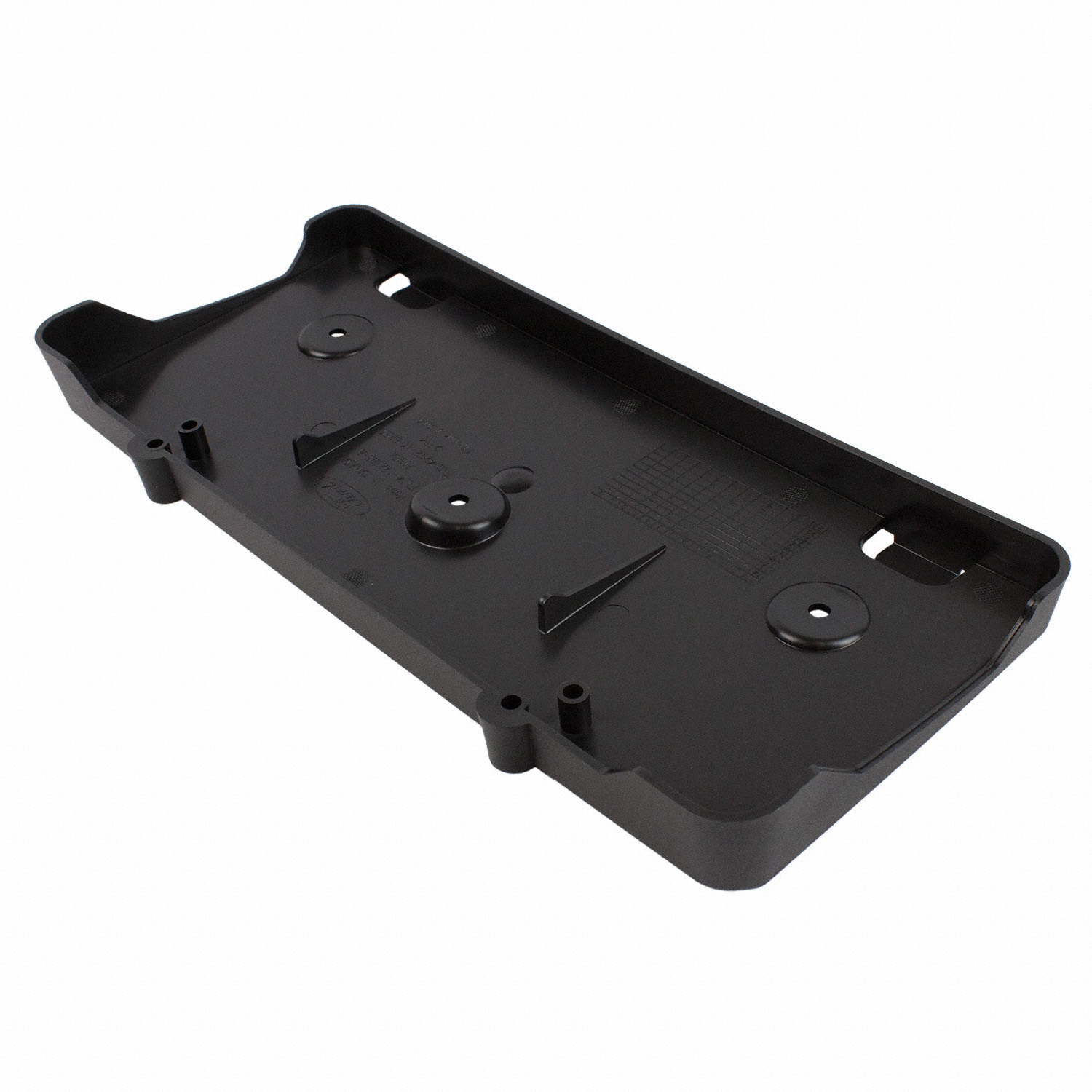 License Plate Bracket - Front | Parts | Ford.com