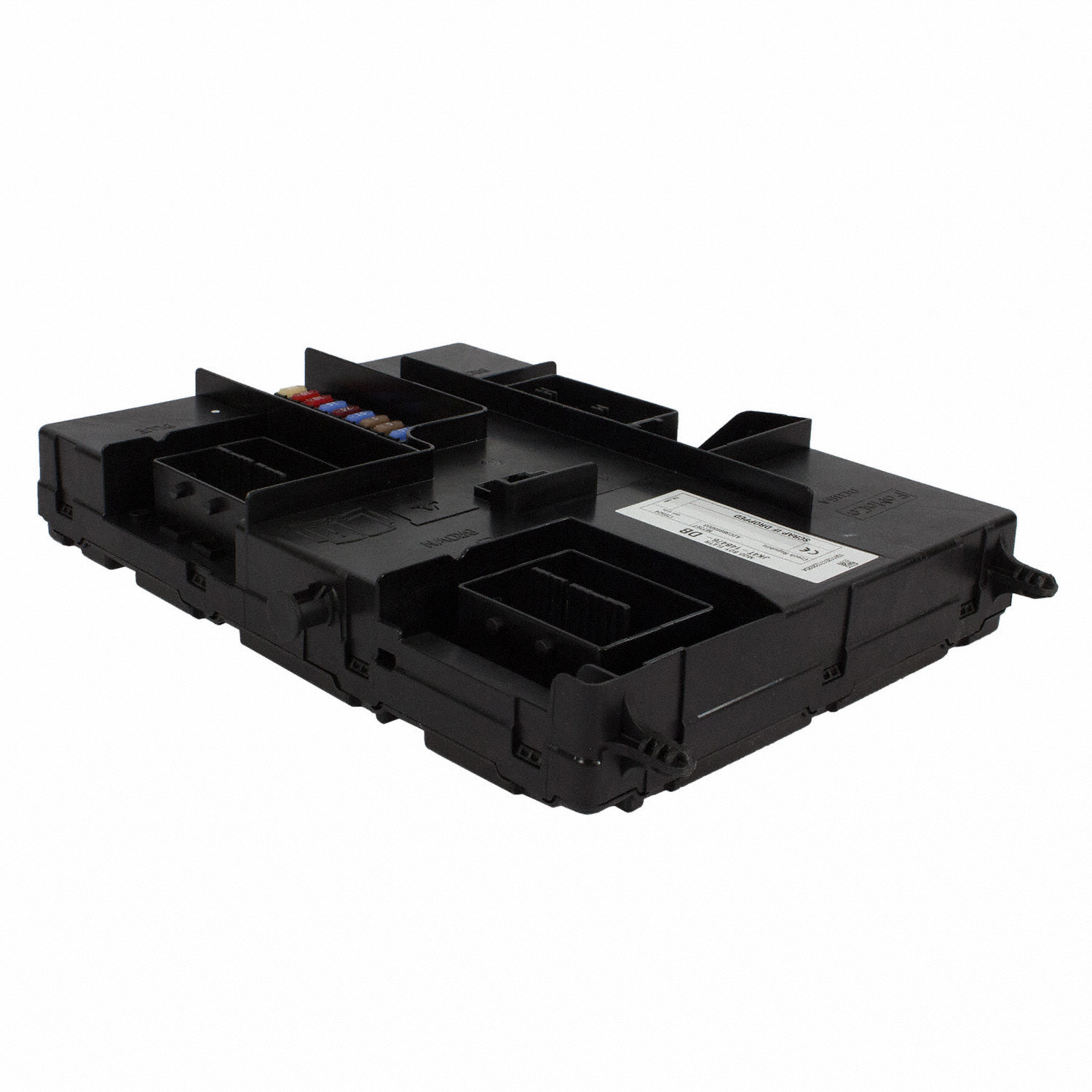 Junction Block Alarm/Keyless Lock System Kit (Fuses) | Parts | Ford.com