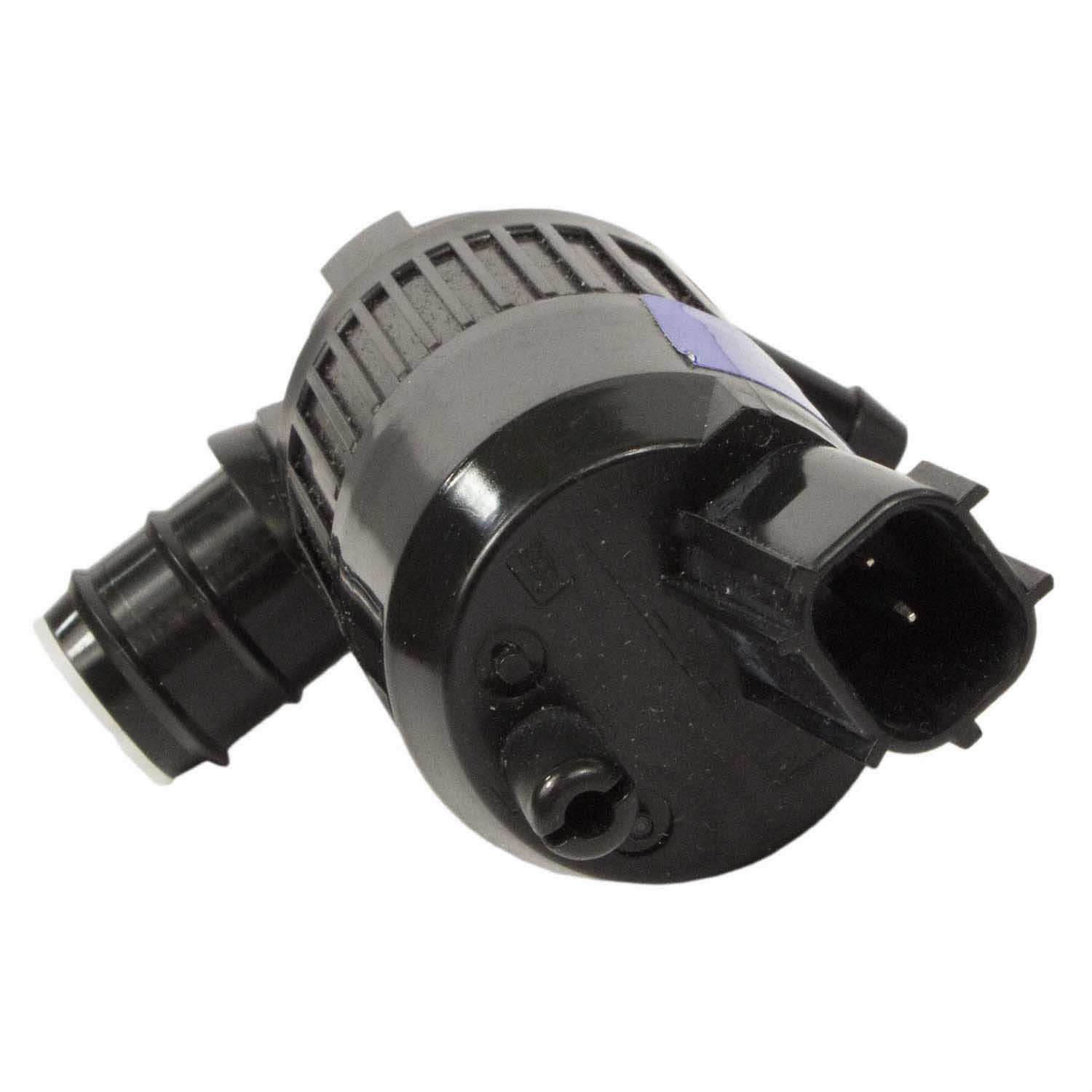 Windshield Washer Pump Motor and - Front | Parts | Ford.com