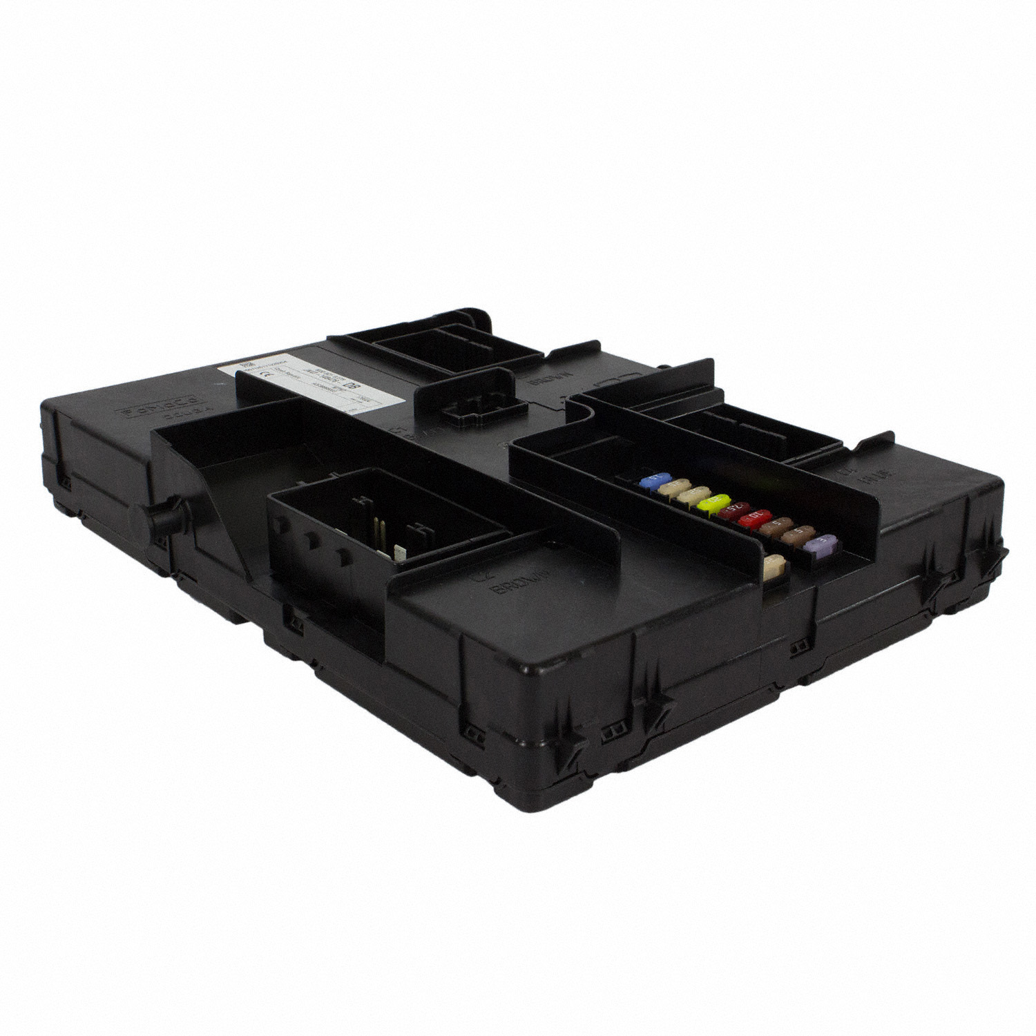 Junction Block Alarm/Keyless Lock System Kit (Fuses) | Parts | Ford.com