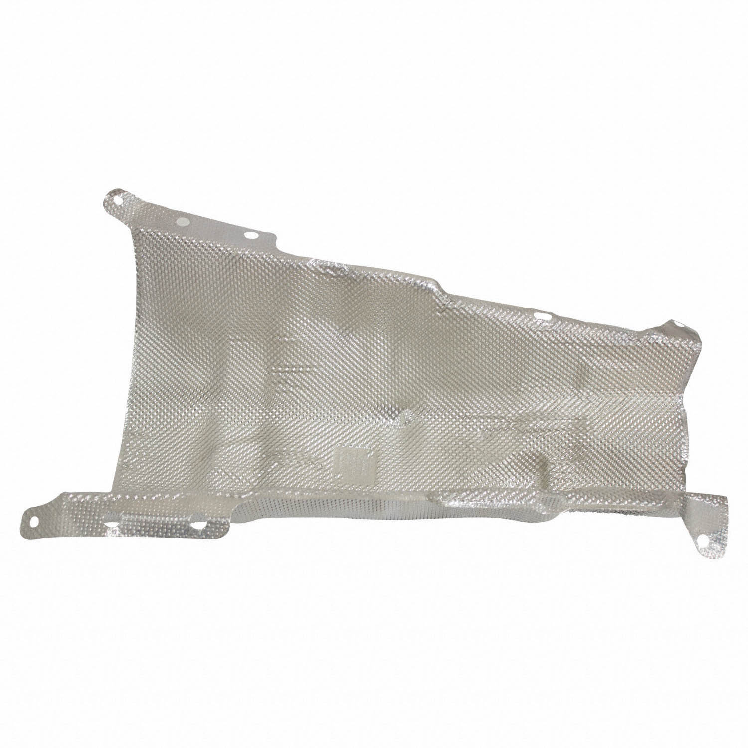 Floor Pan Heat Shield | Parts | Ford.com