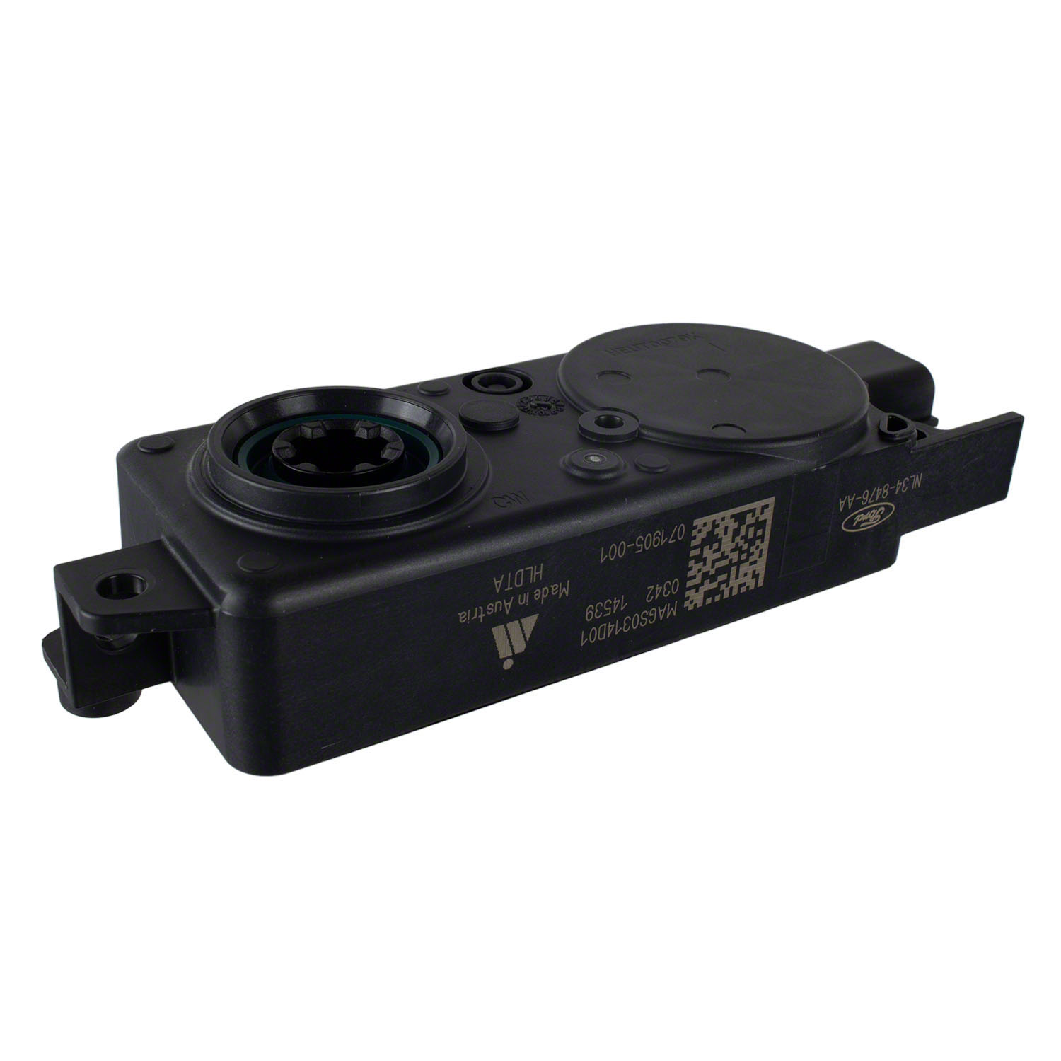 Radiator Support Actuator Temperature Control (BEV) | Parts | Ford.com