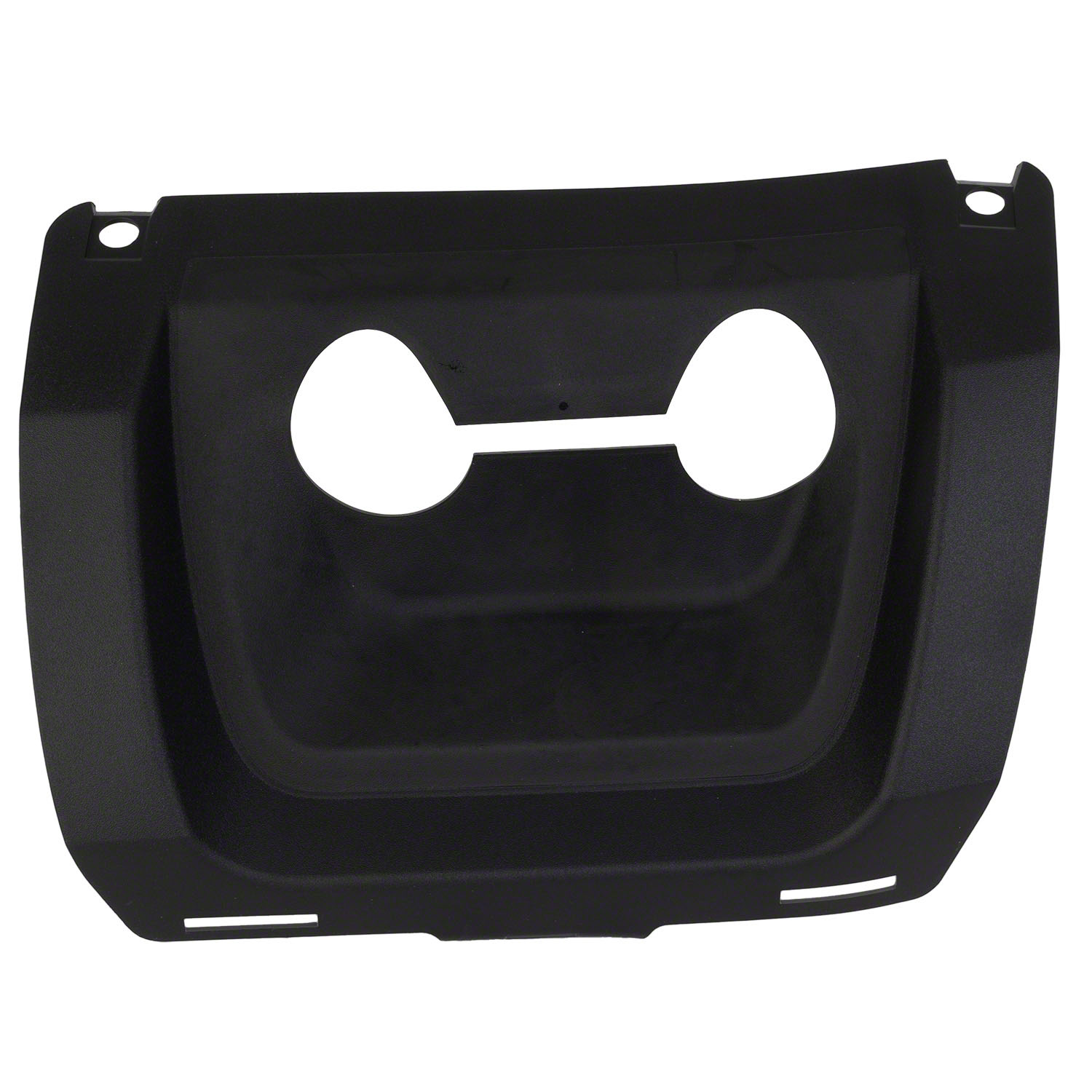 Tow Hook Cover Ram Air Intake Duct - Right, Front, Lower | Parts | Ford.com