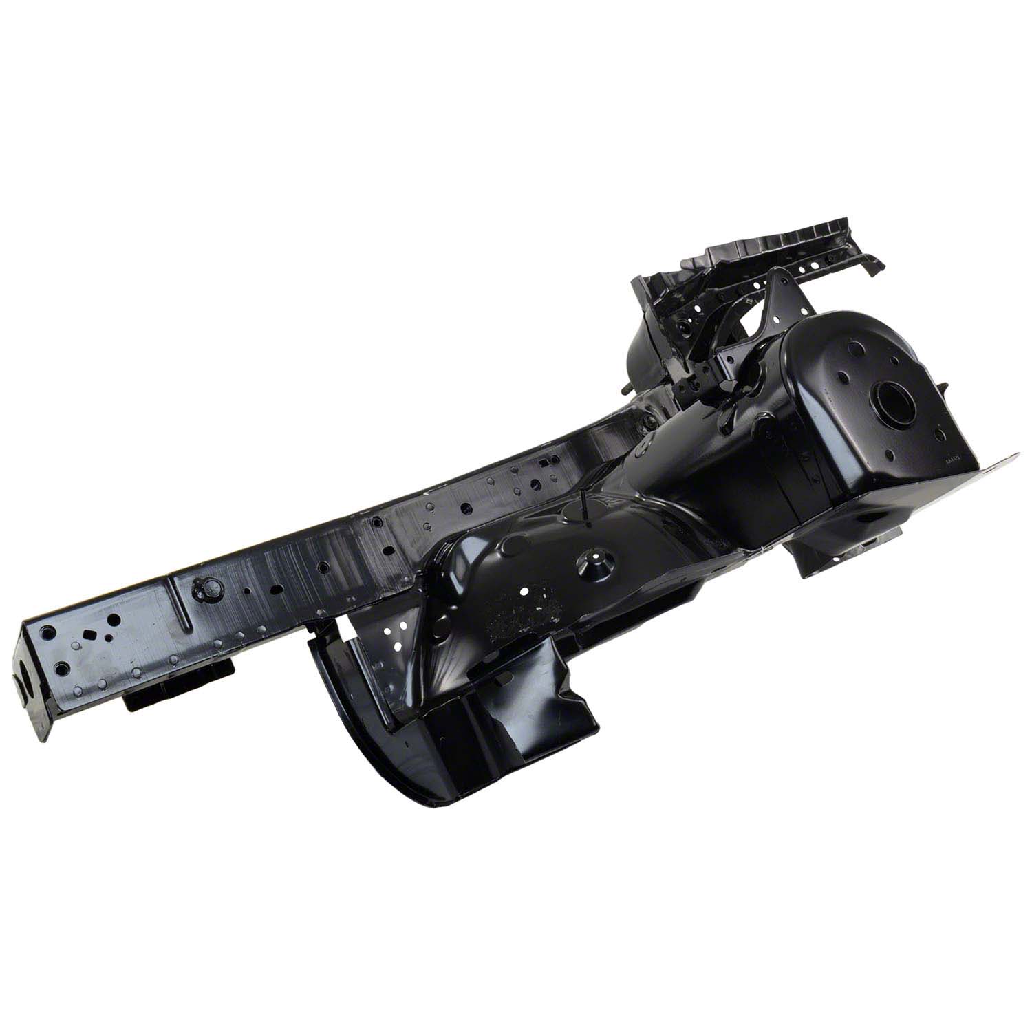 Fender Apron - Left, Front | Parts | Ford.com