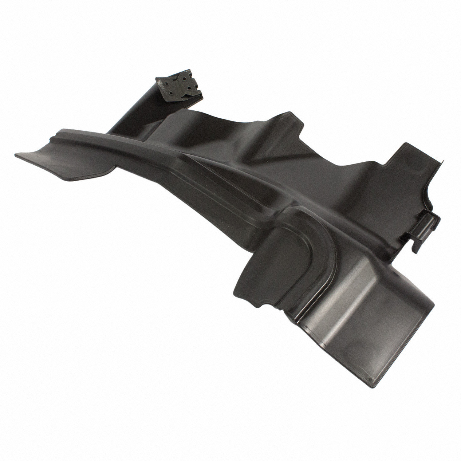 Deflector Air - Right | Parts | Ford.com