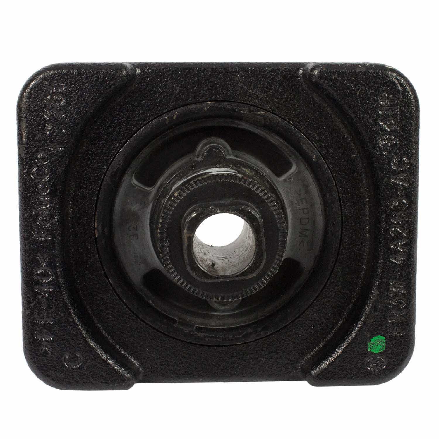 Differential Mount Damper - 2.3L (6-MT) | Parts | Ford.com