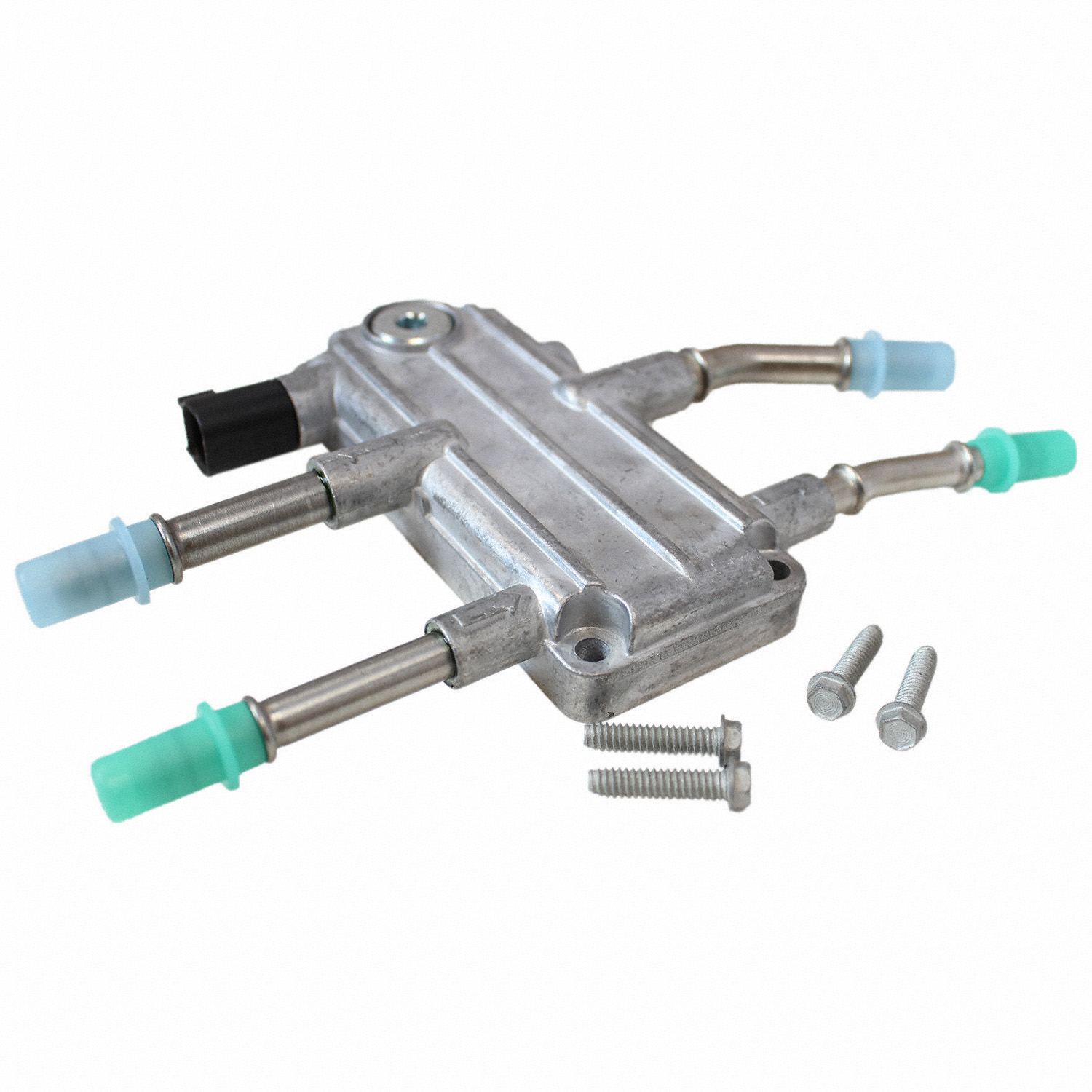 Fuel Recirculating Module Kit - 6.0L | Parts | Ford.com