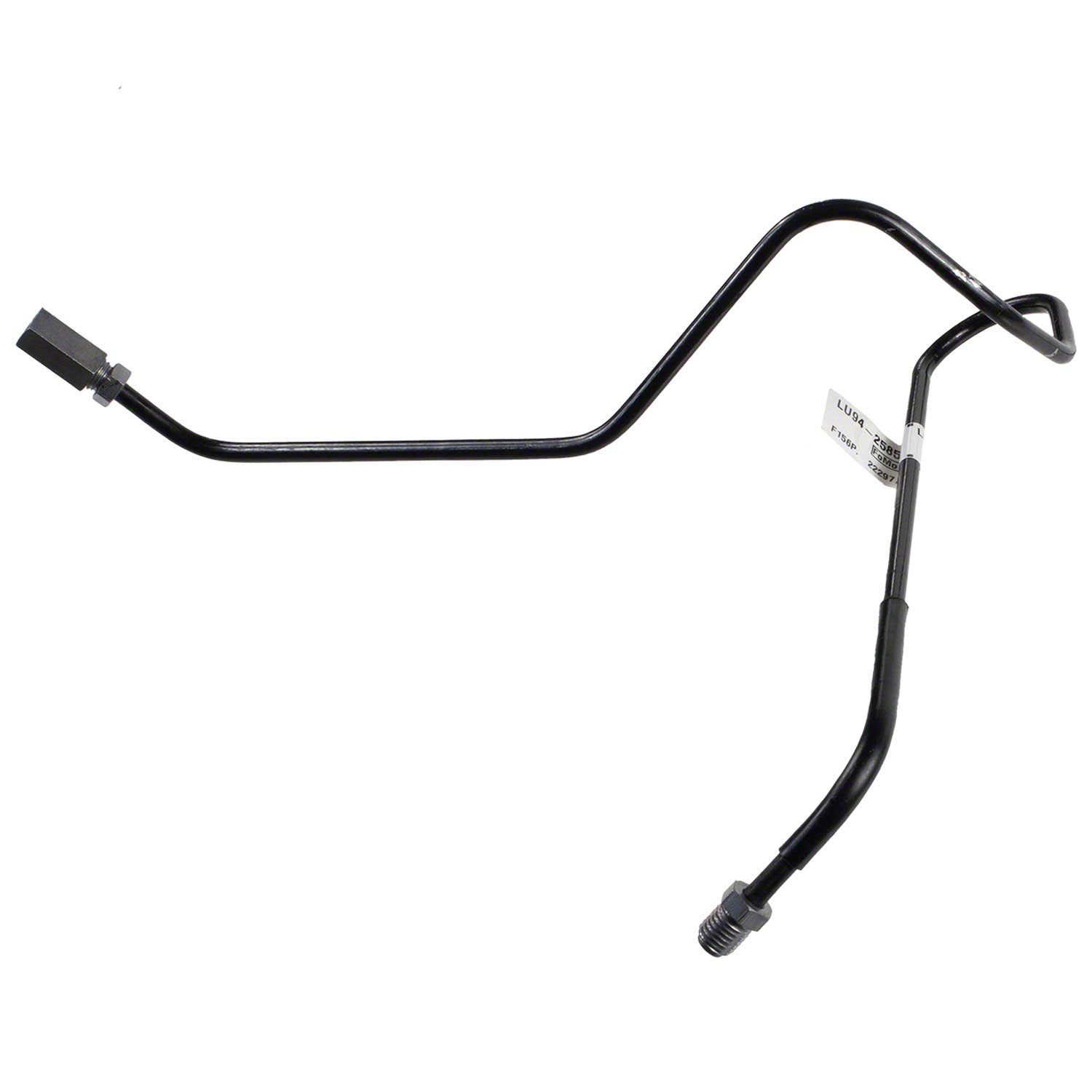 Fork Control - Left, Front | Parts | Ford.com