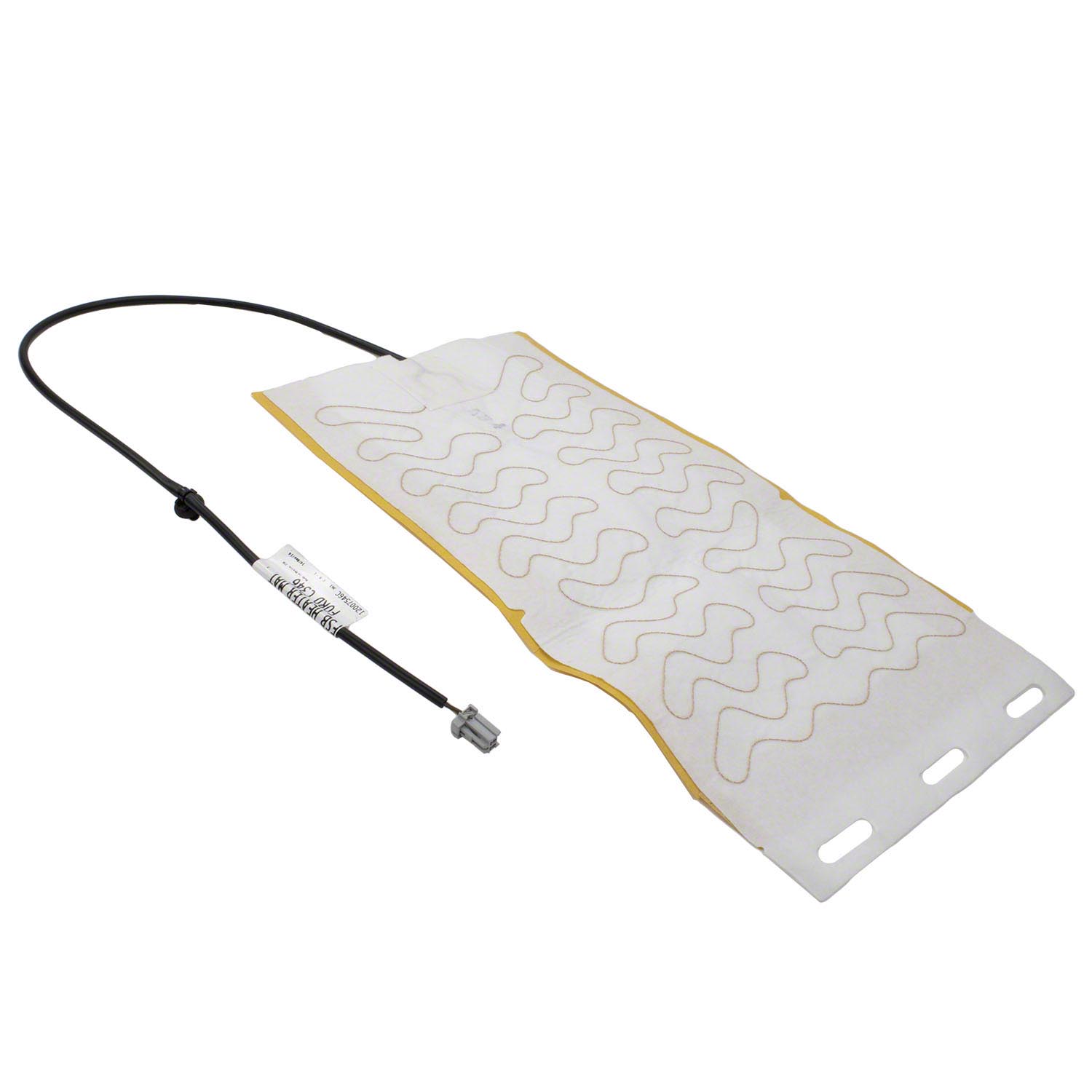 Seat Heater Pad Heating Element - Left, Right, Front | Parts | Ford.com