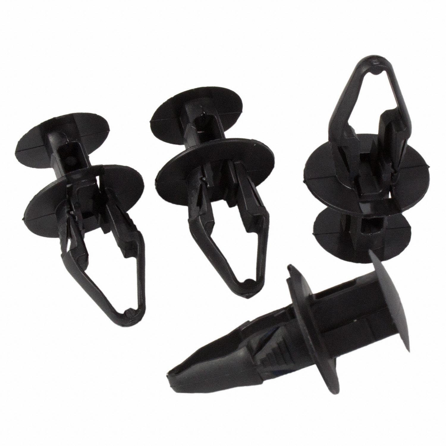 Floor Pan Heat Shield Rivet Splash | Parts | Ford.com