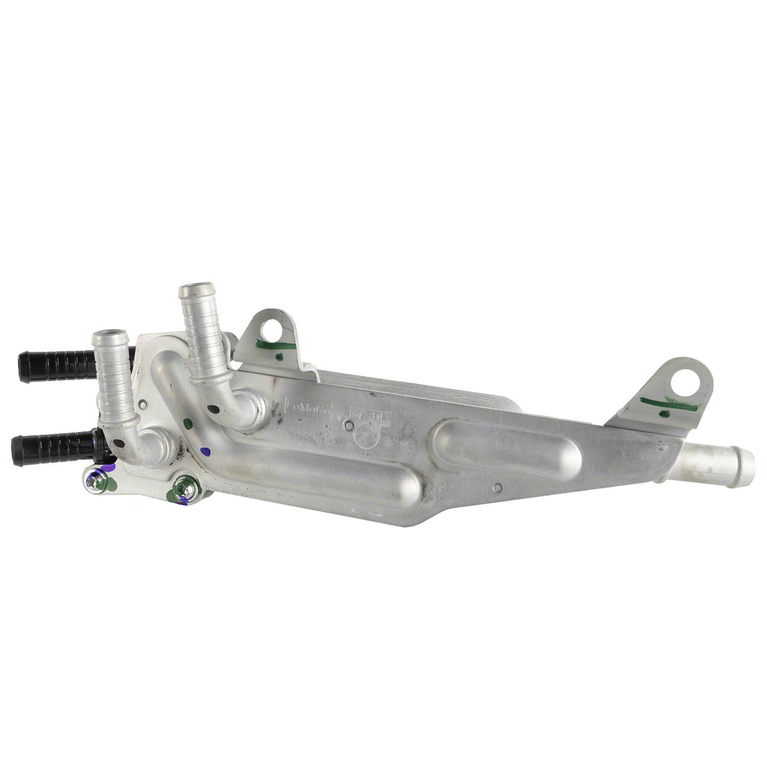 Automatic Transmission Oil Cooler - 2.0L (AT) | Parts | Ford.com