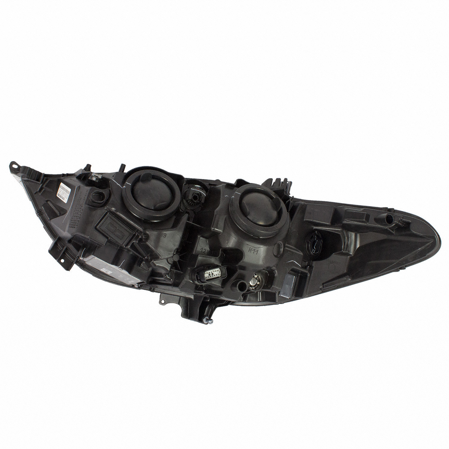 Composite Headlight - Right, Front | Parts | Ford.com