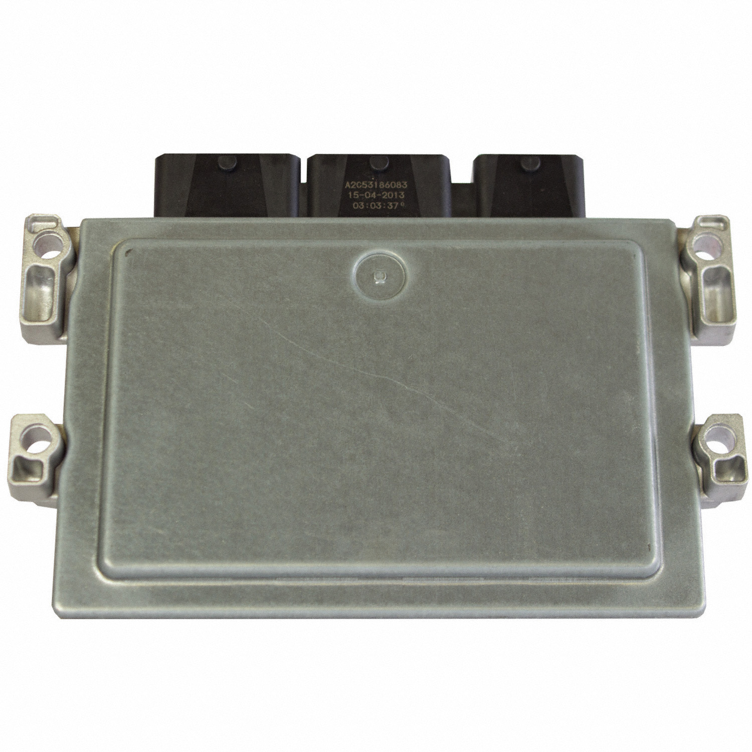 Engine Control Module (ECM) EEC V - BCH1A10525 (4ZSF) 1.6L | Parts ...