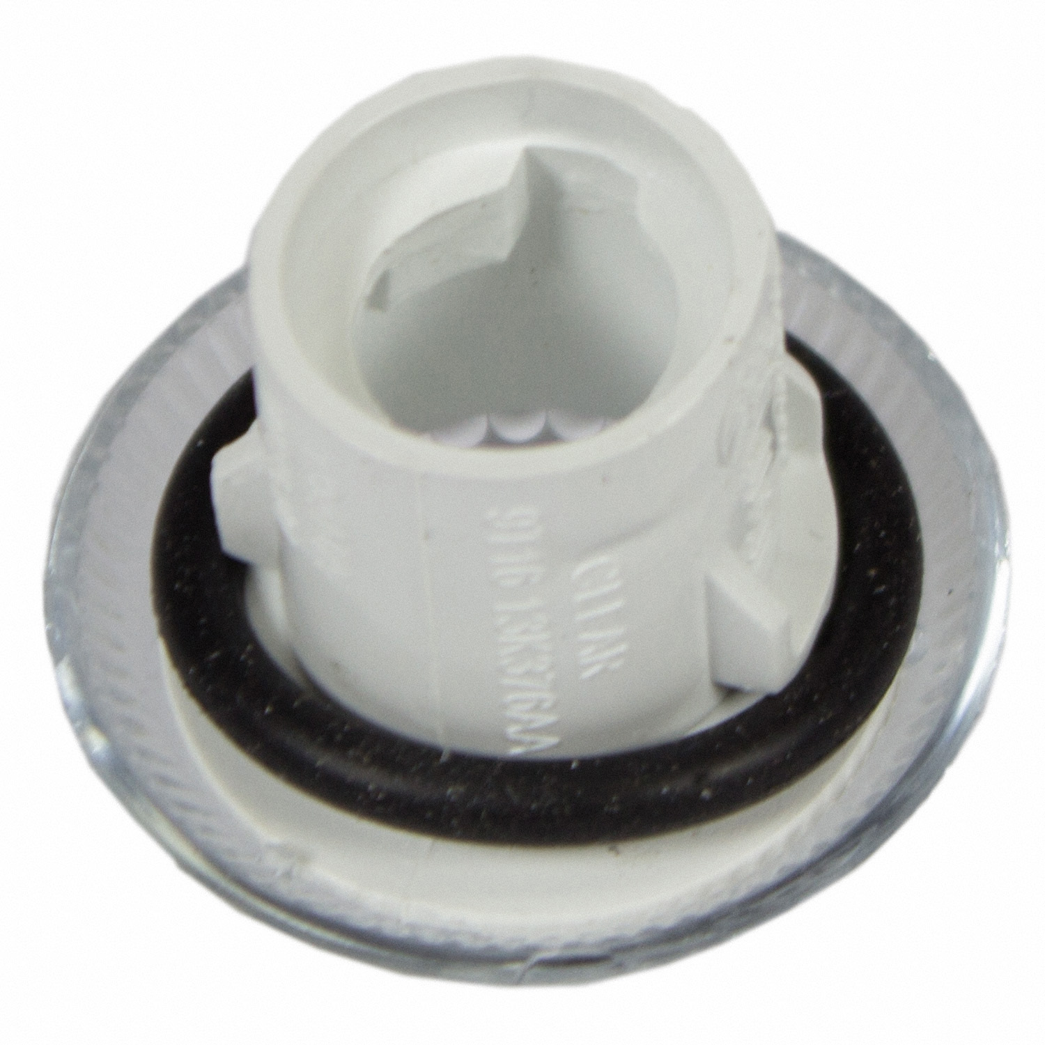 Side Flasher Lamp Turn Signal / Marker Light - Front | Parts | Ford.com