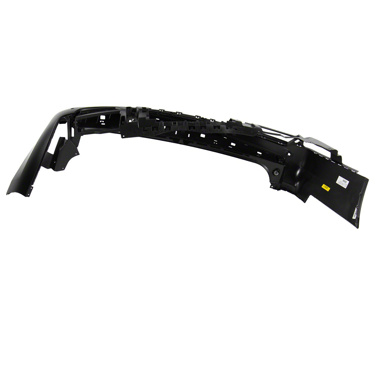 Bumper Cover | Parts | Ford.com