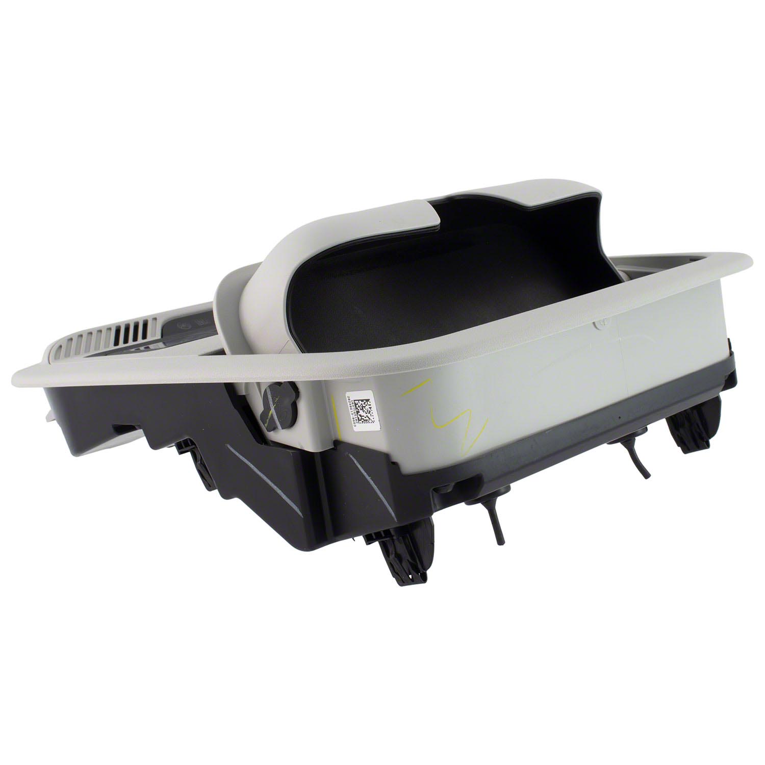 Overhead Console | Parts | Ford.com