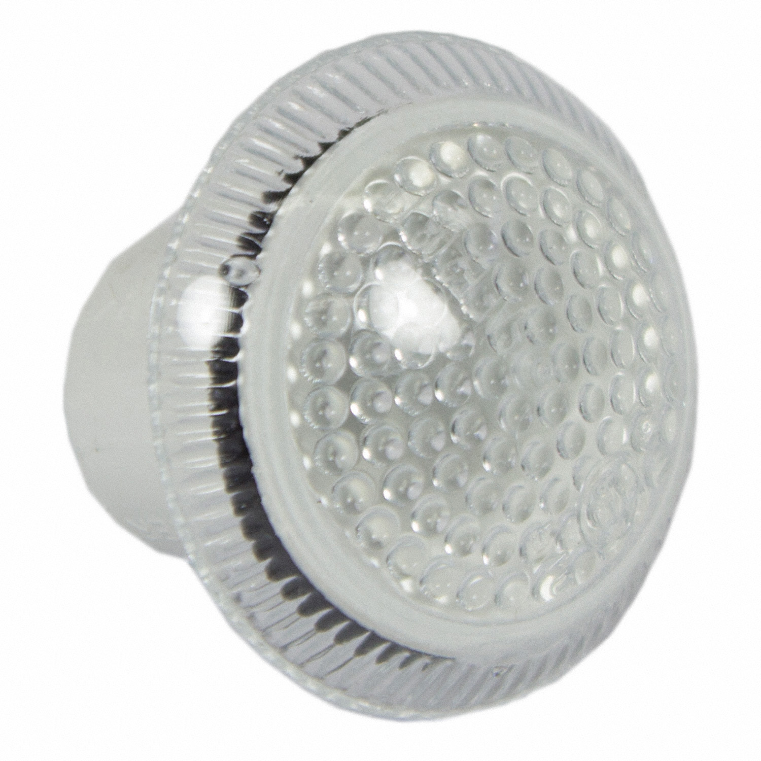 Side Flasher Lamp Turn Signal / Marker Light - Front | Parts | Ford.com
