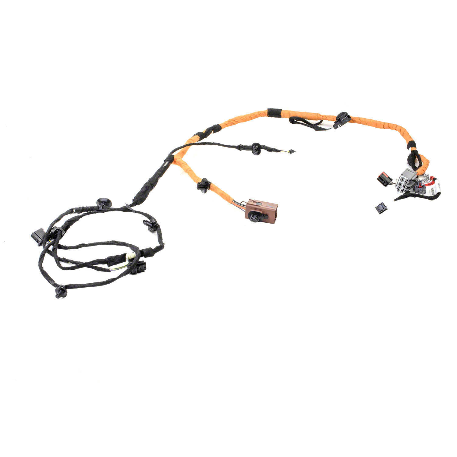 Wire | Parts | Ford.com