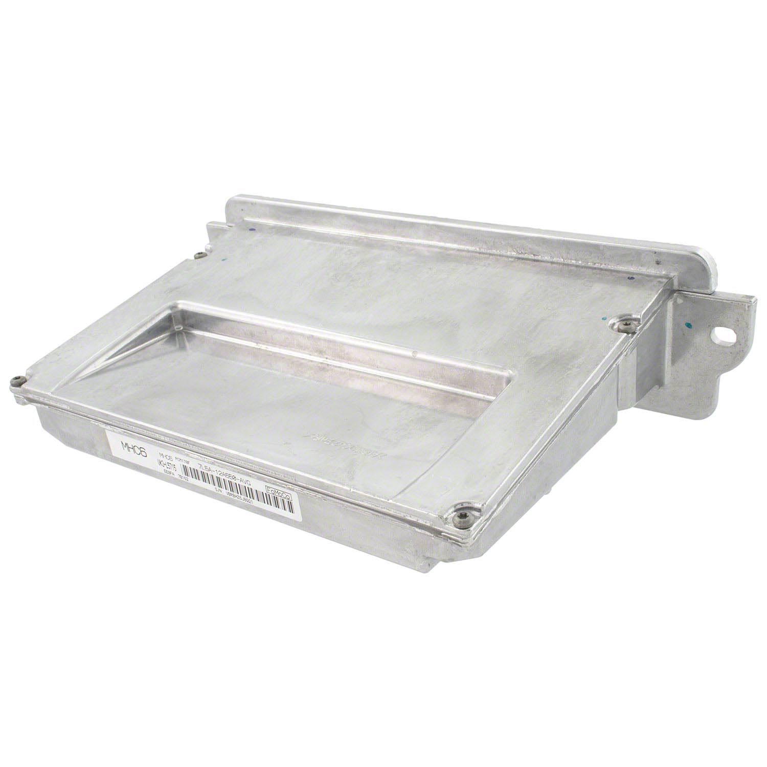 Engine Control Module (ECM) EEC V - 2.3L (MT) | Parts | Ford.com