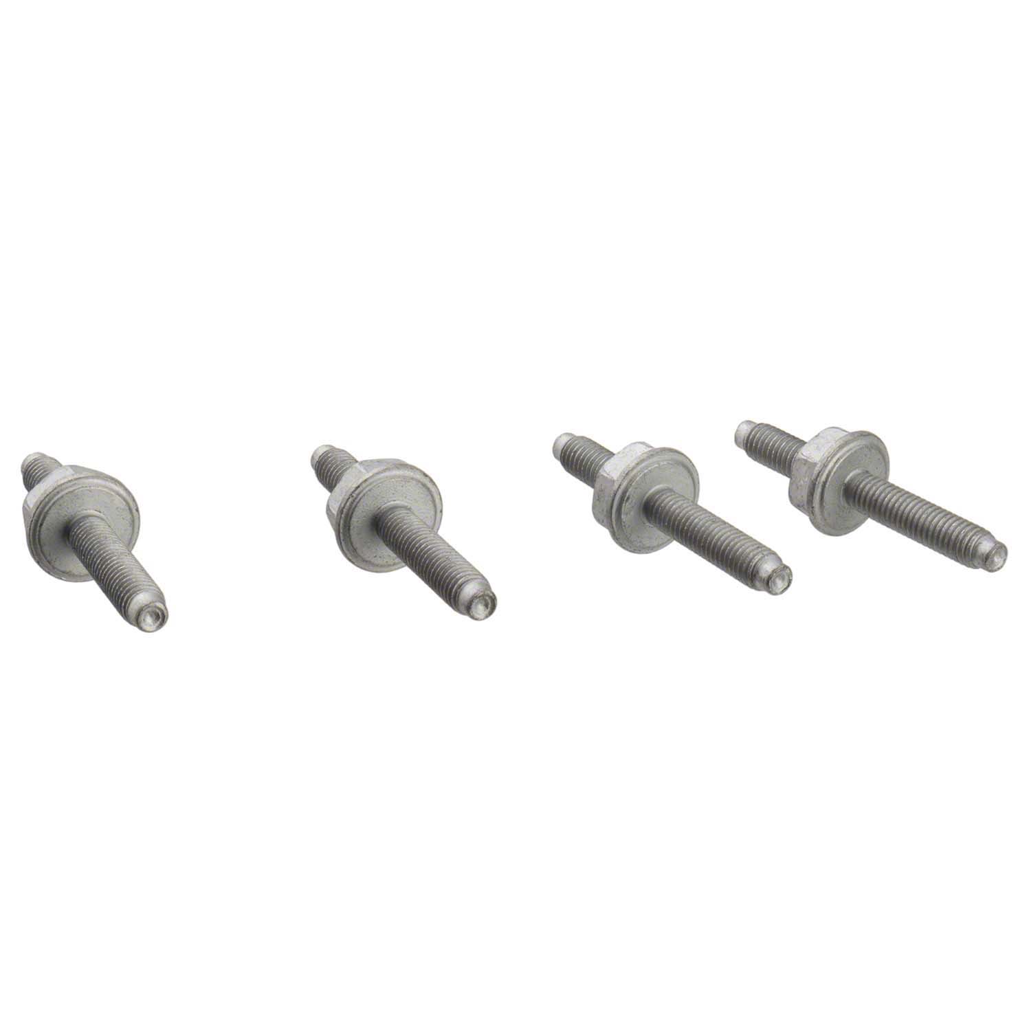 Engine Coolant Reservoir Stud - M6 X 25 15 (AT) | Parts | Ford.com