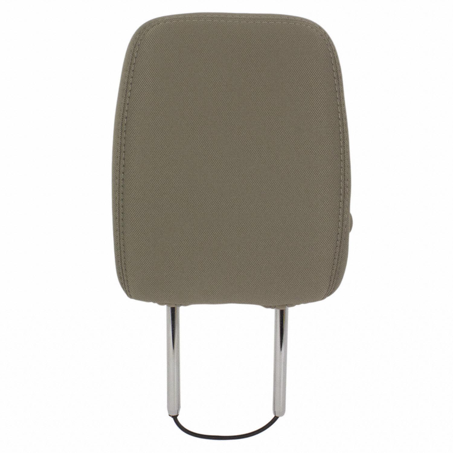 Headrest - Left, Rear | Parts | Ford.com