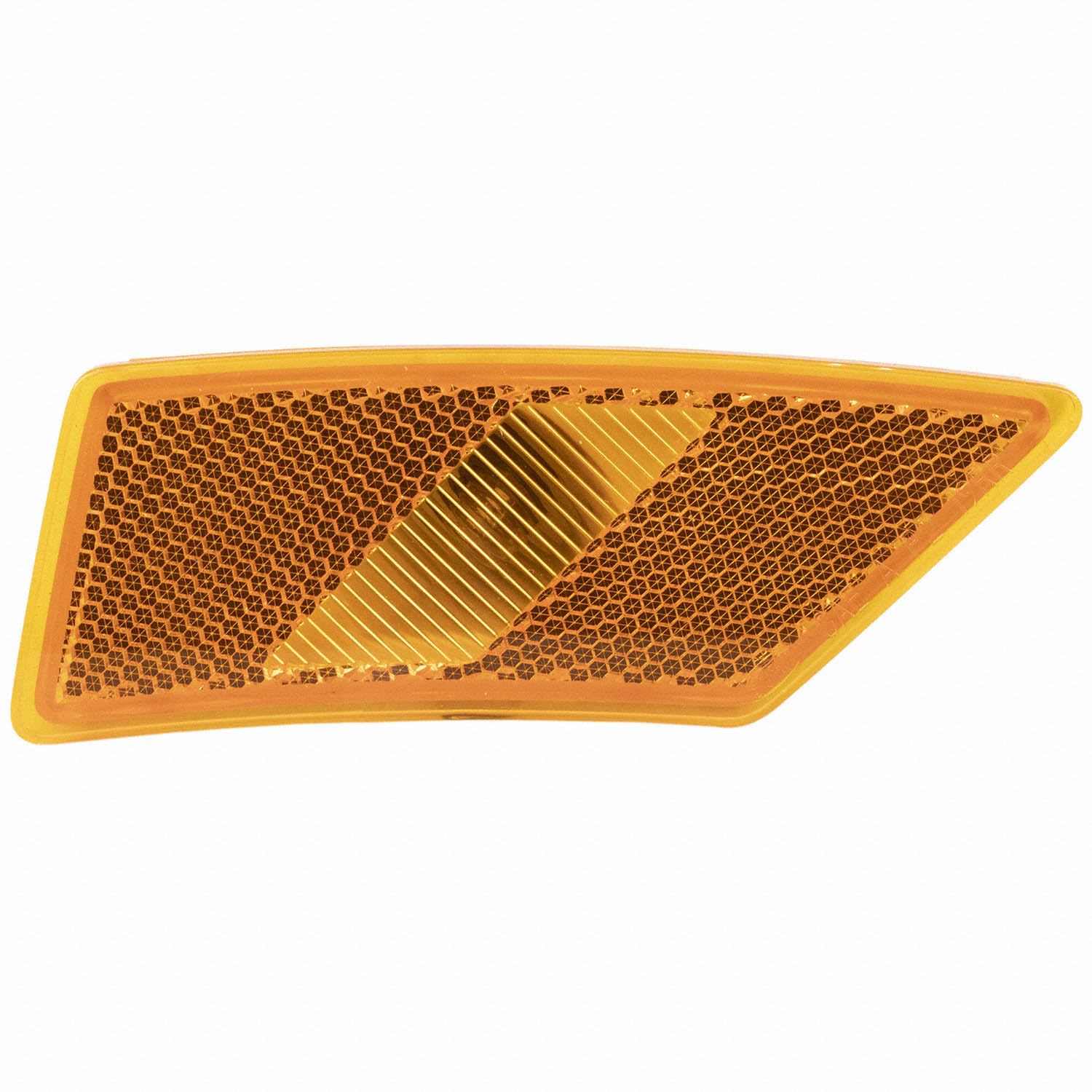 Side Marker Light Reflector - Right, Front | Parts | Ford.com
