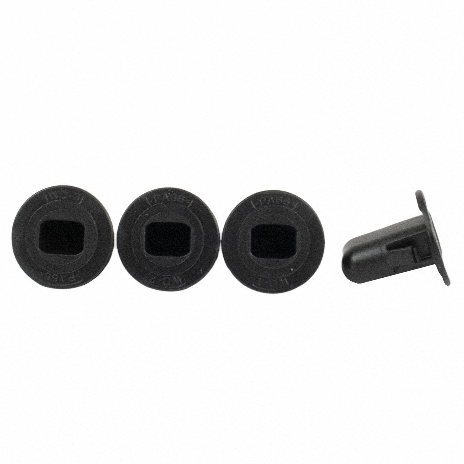 Tail Light Clip Grommet | Parts | Ford.com