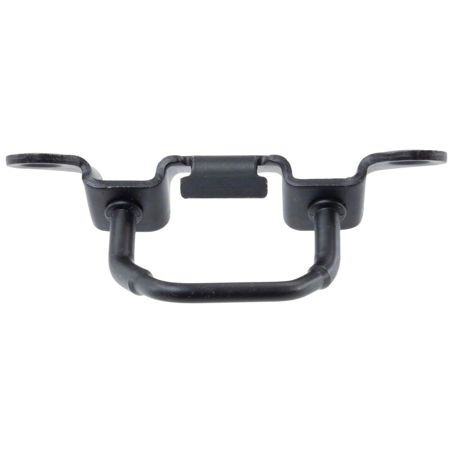 Door Lock Striker Plate Full Partition Panel - Right, Rear | Parts ...