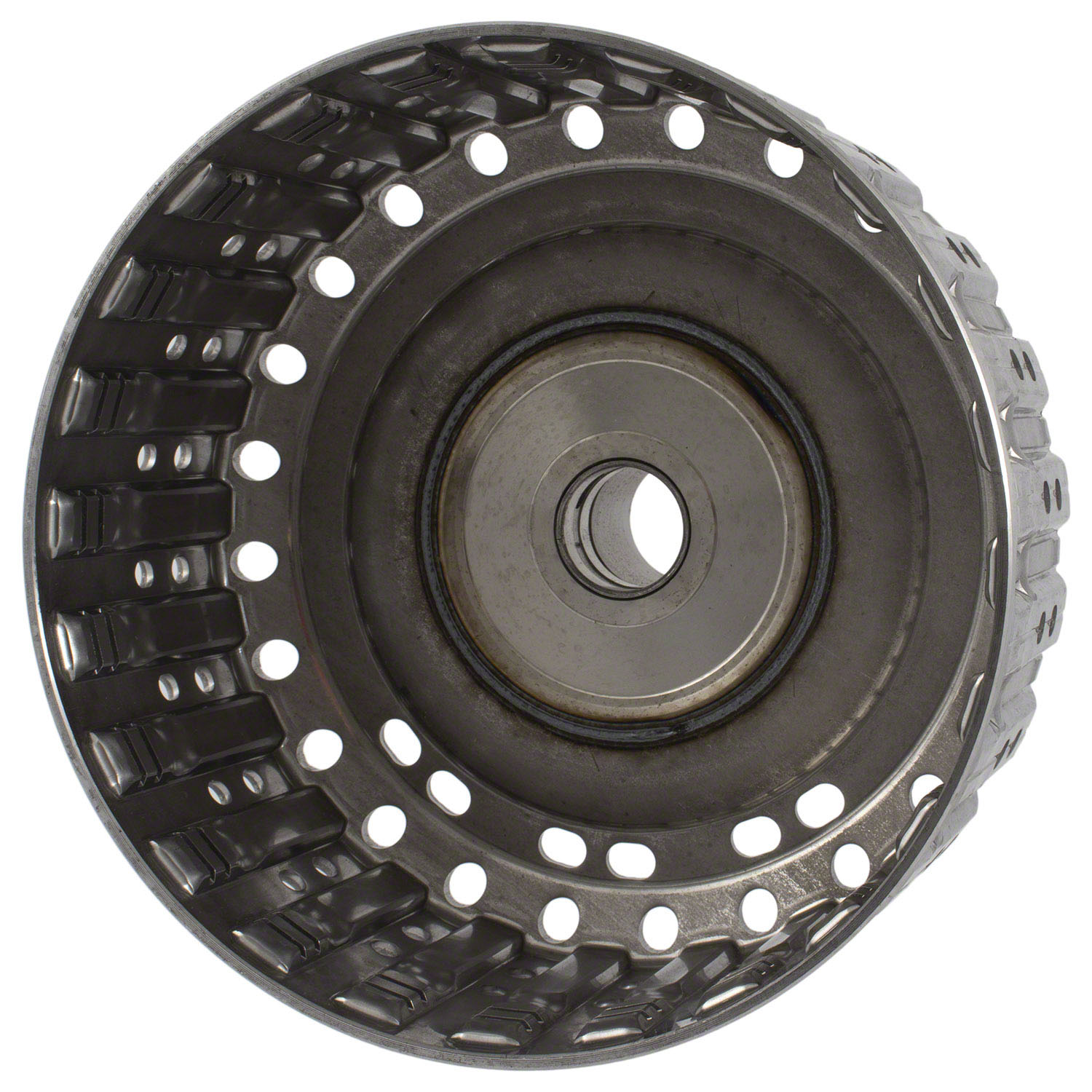 Shell Transmission Input | Parts | Ford.com