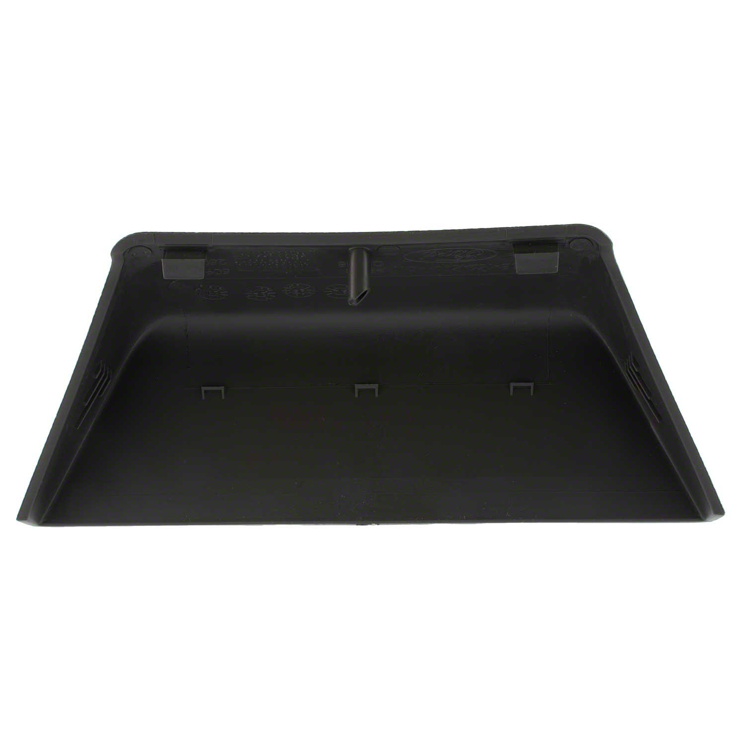 Cover - Front, Rear | Parts | Ford.com