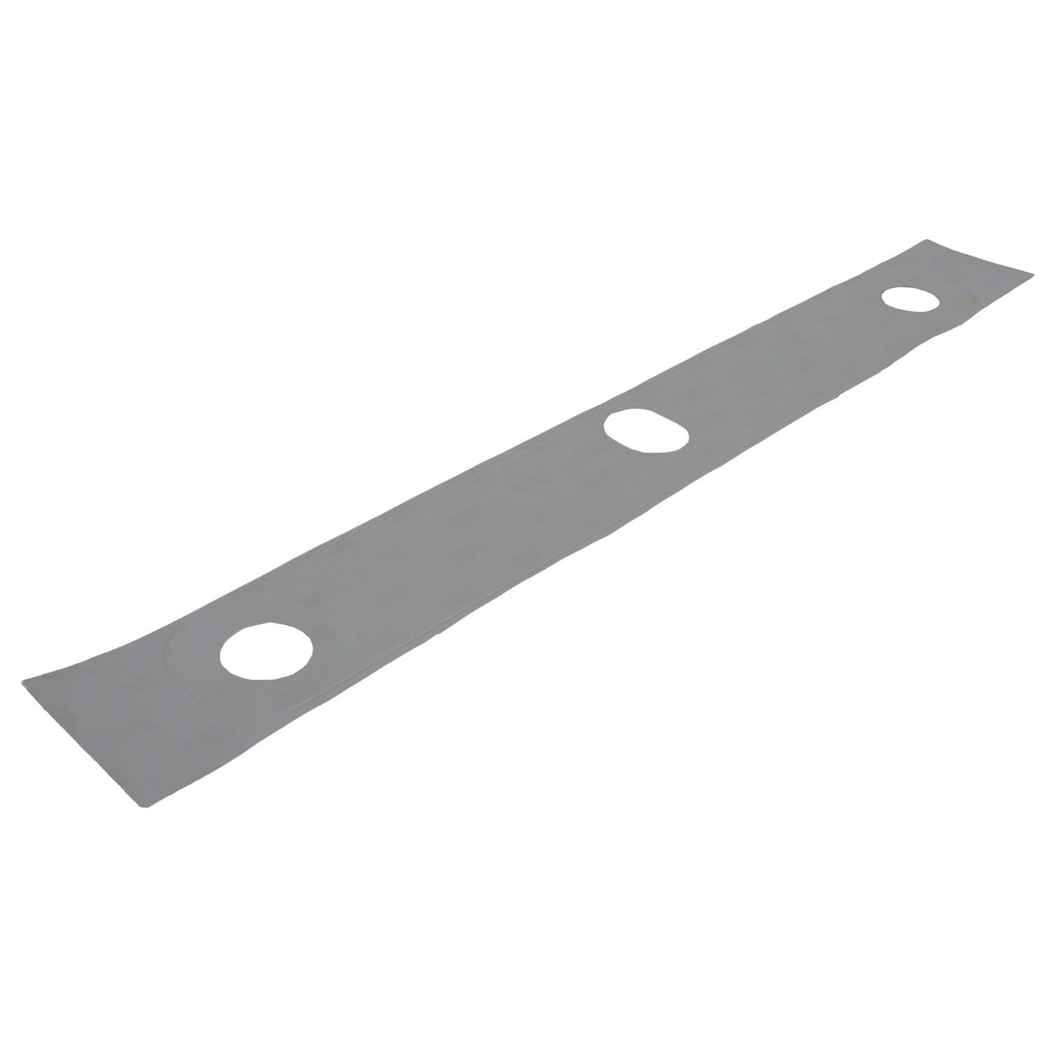 Spare Tire Carrier Spacer Wheel Retaining Reinforcement | Parts | Ford.com