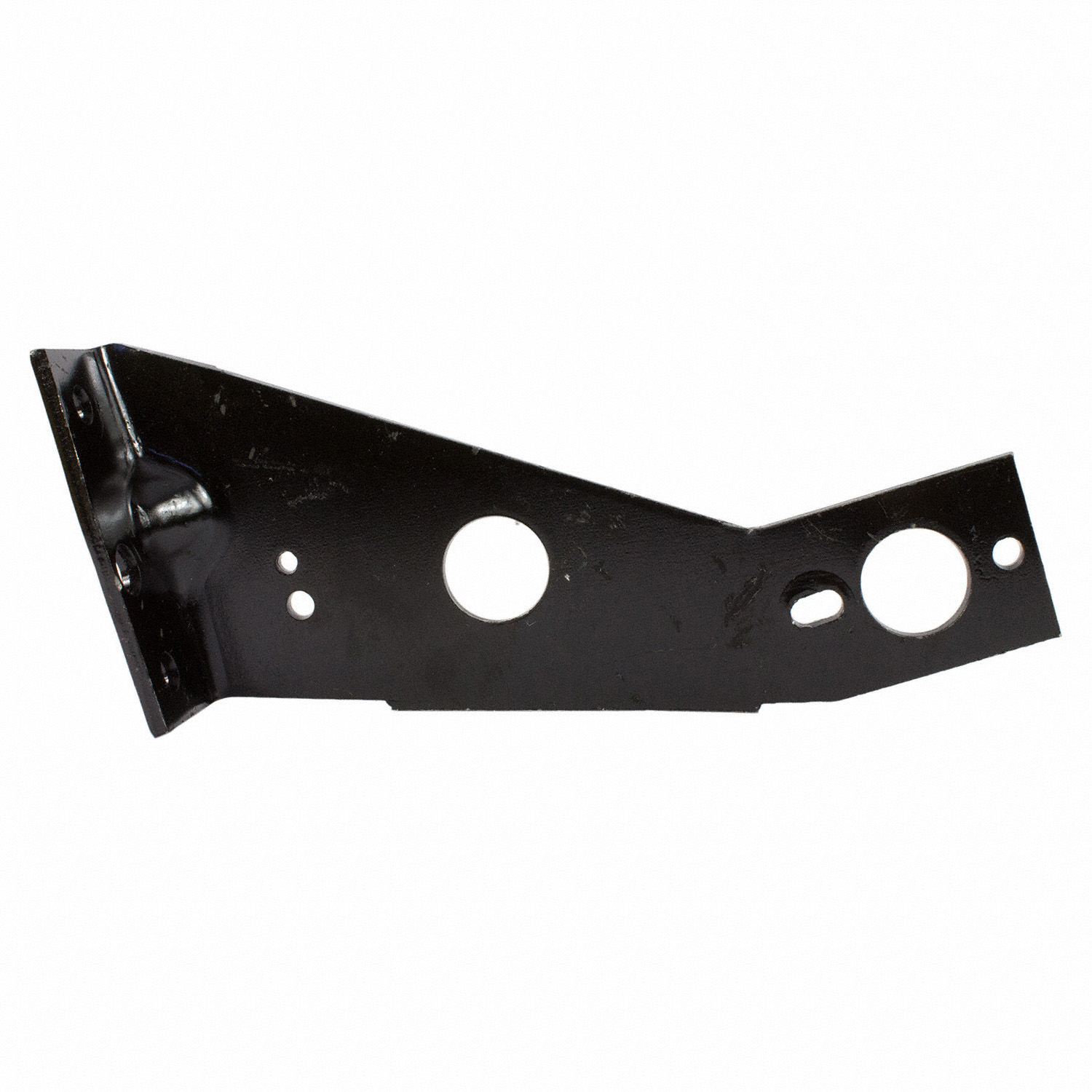 Tail Light Bracket Stop and Flasher Lamp - Right, Rear | Parts | Ford.com