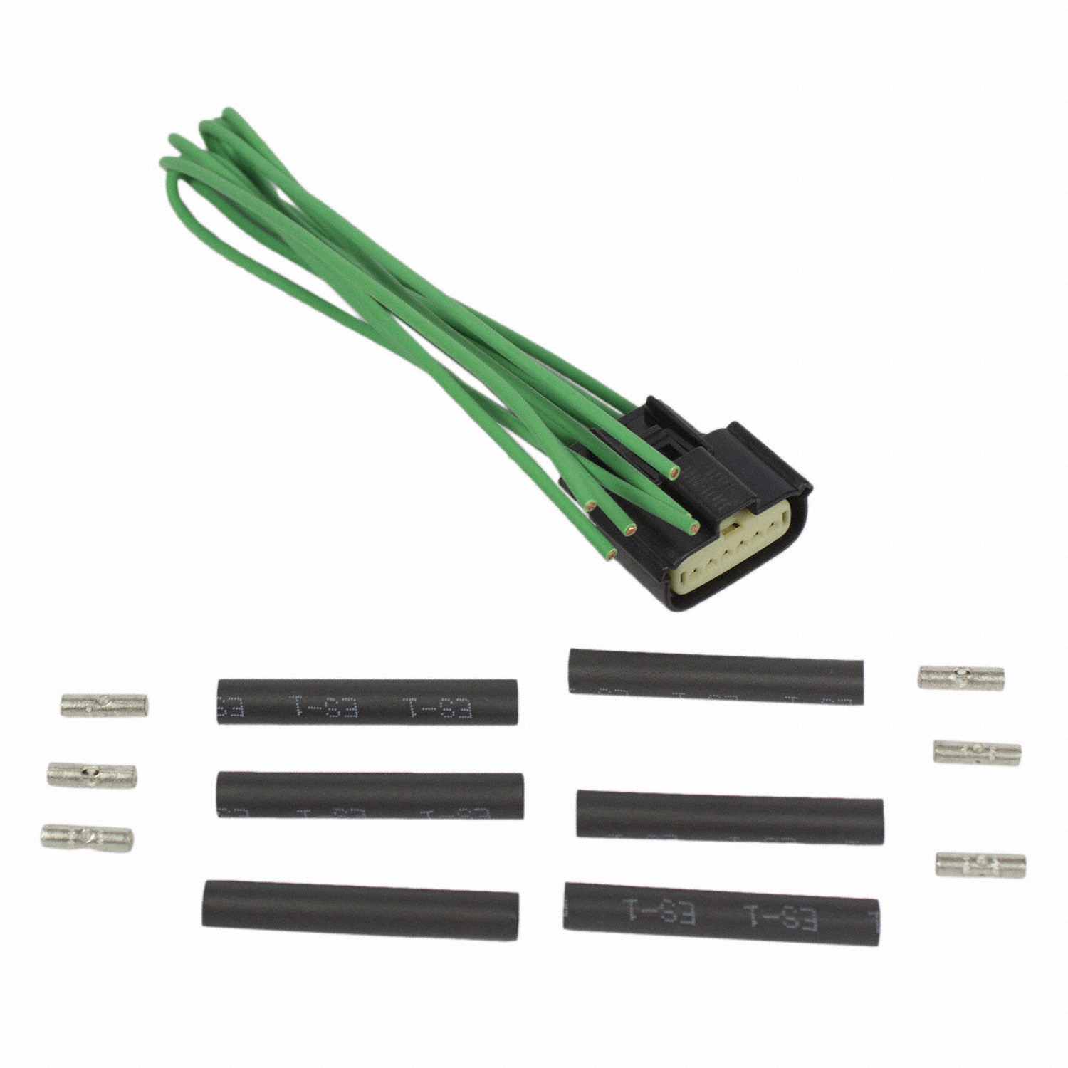 Occupant Classification System Sensor Connector Wire | Parts | Ford.com