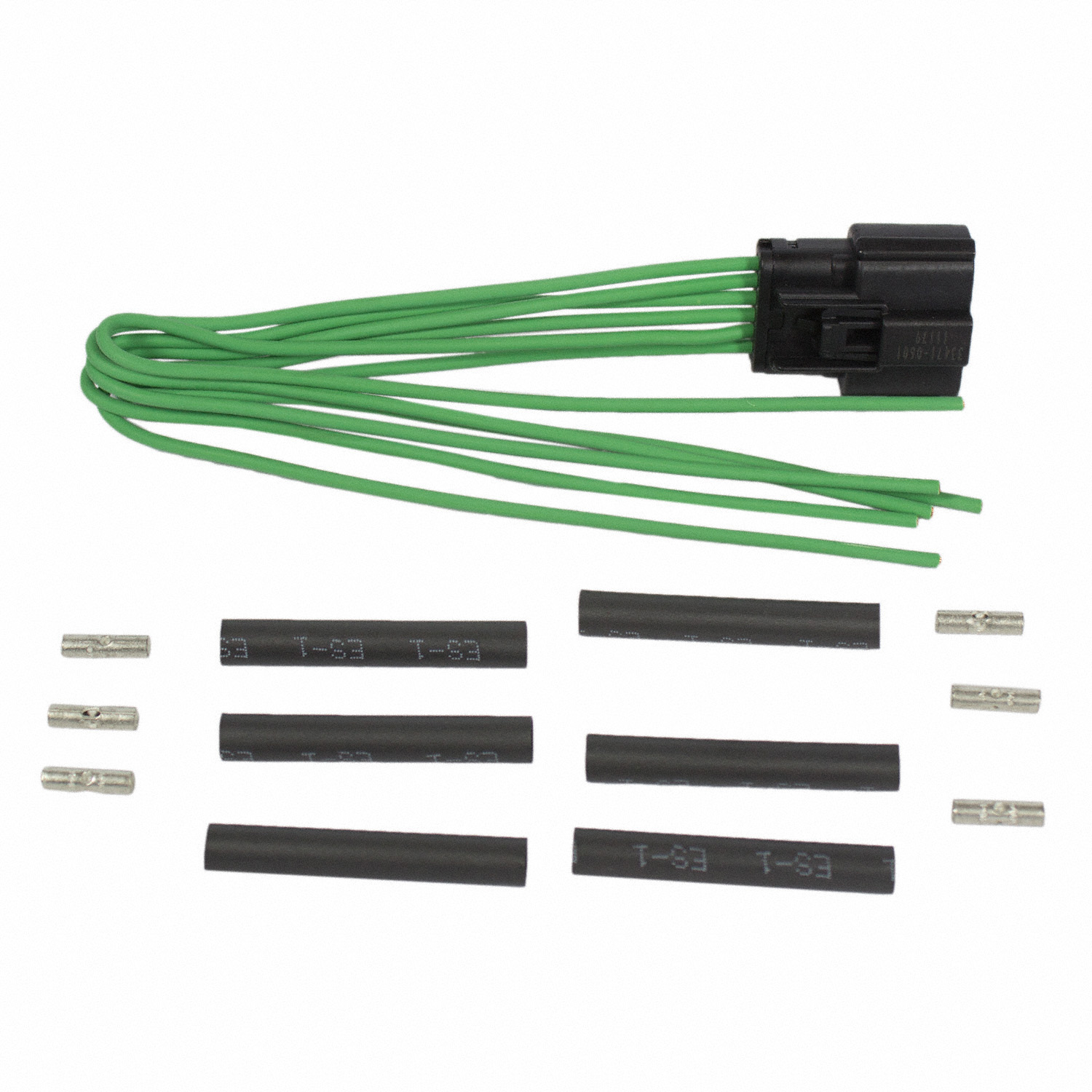Occupant Classification System Sensor Connector Wire | Parts | Ford.com