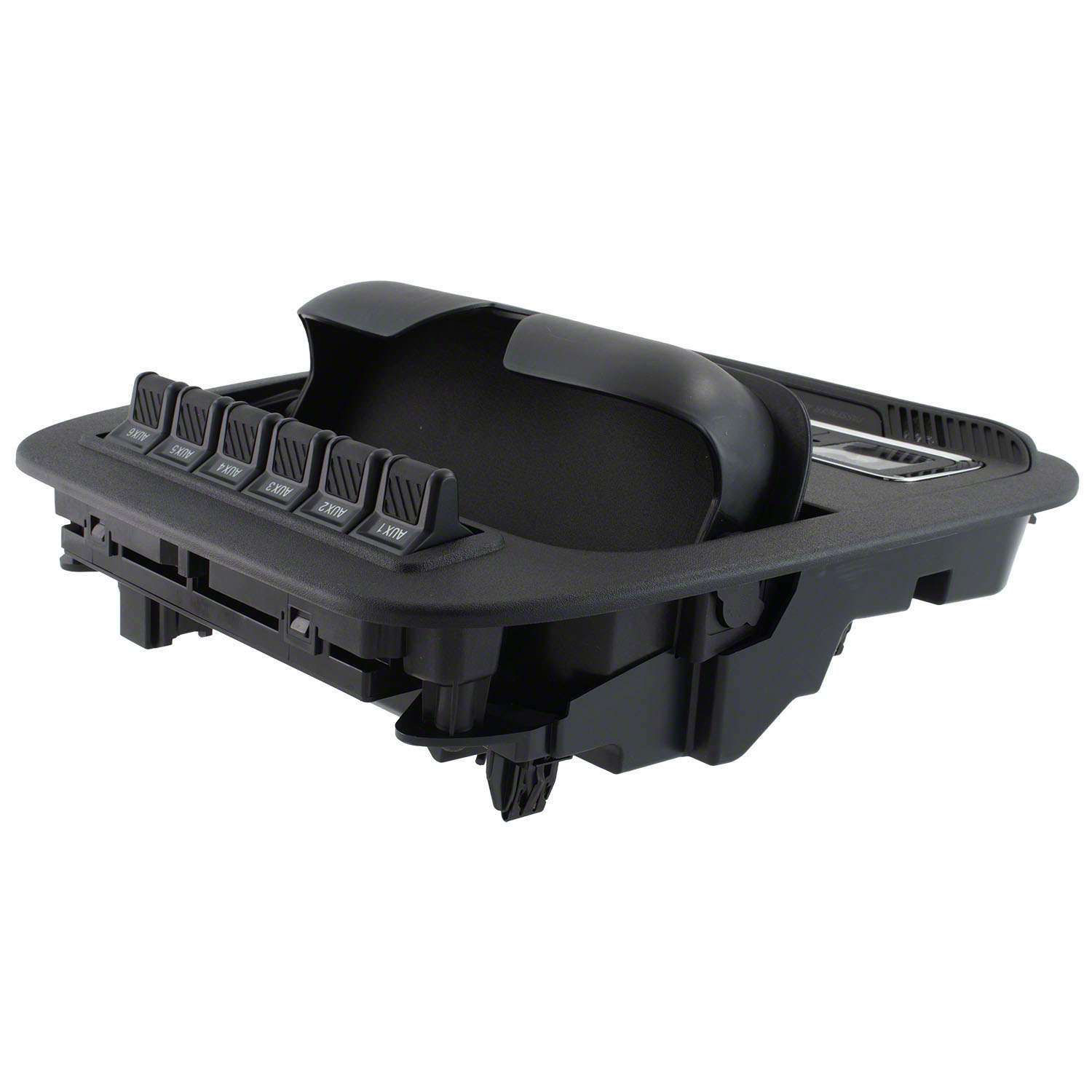 Console Overhead - Front, Rear | Parts | Ford.com
