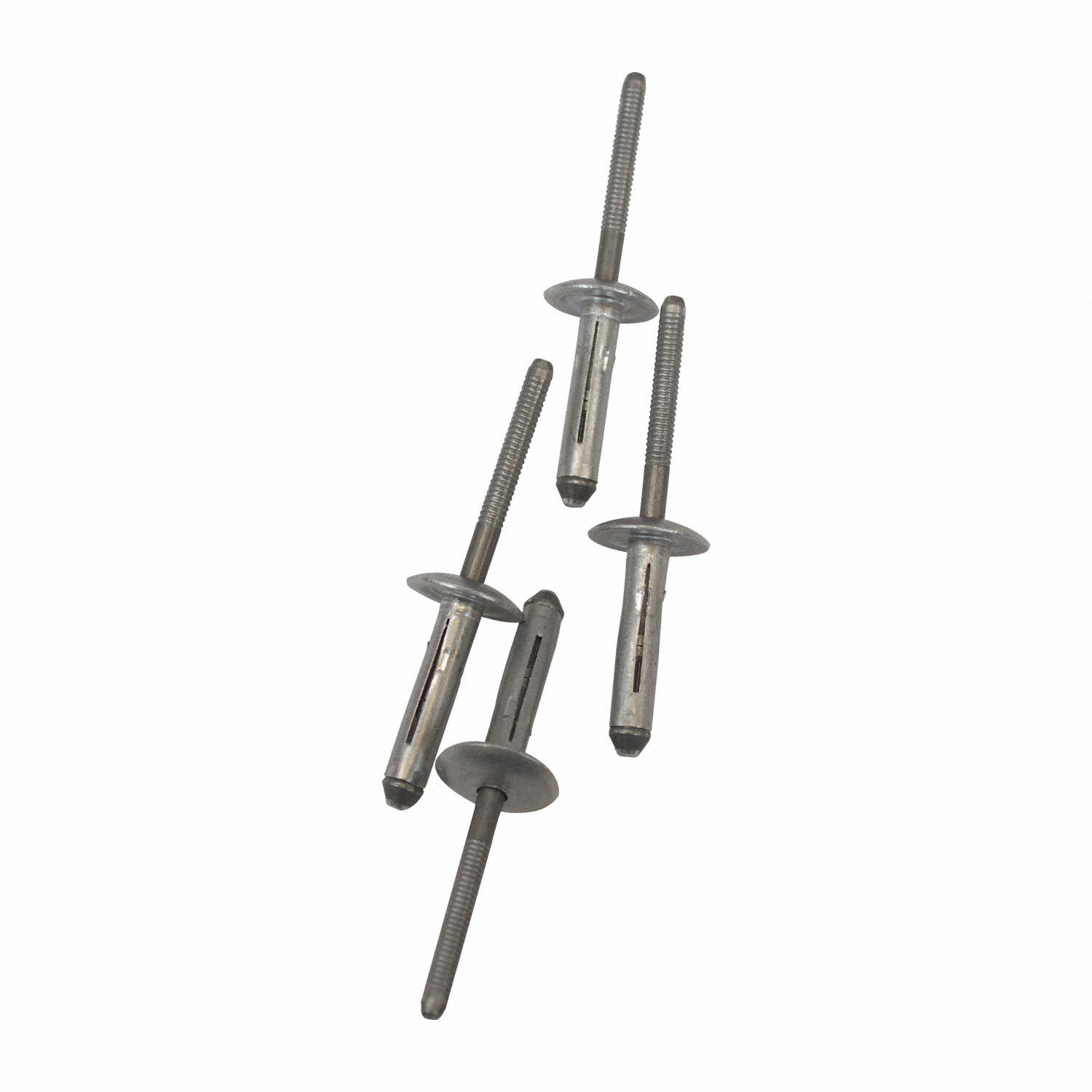 Bumper Cover Rivet License Plate Bracket | Parts | Ford.com