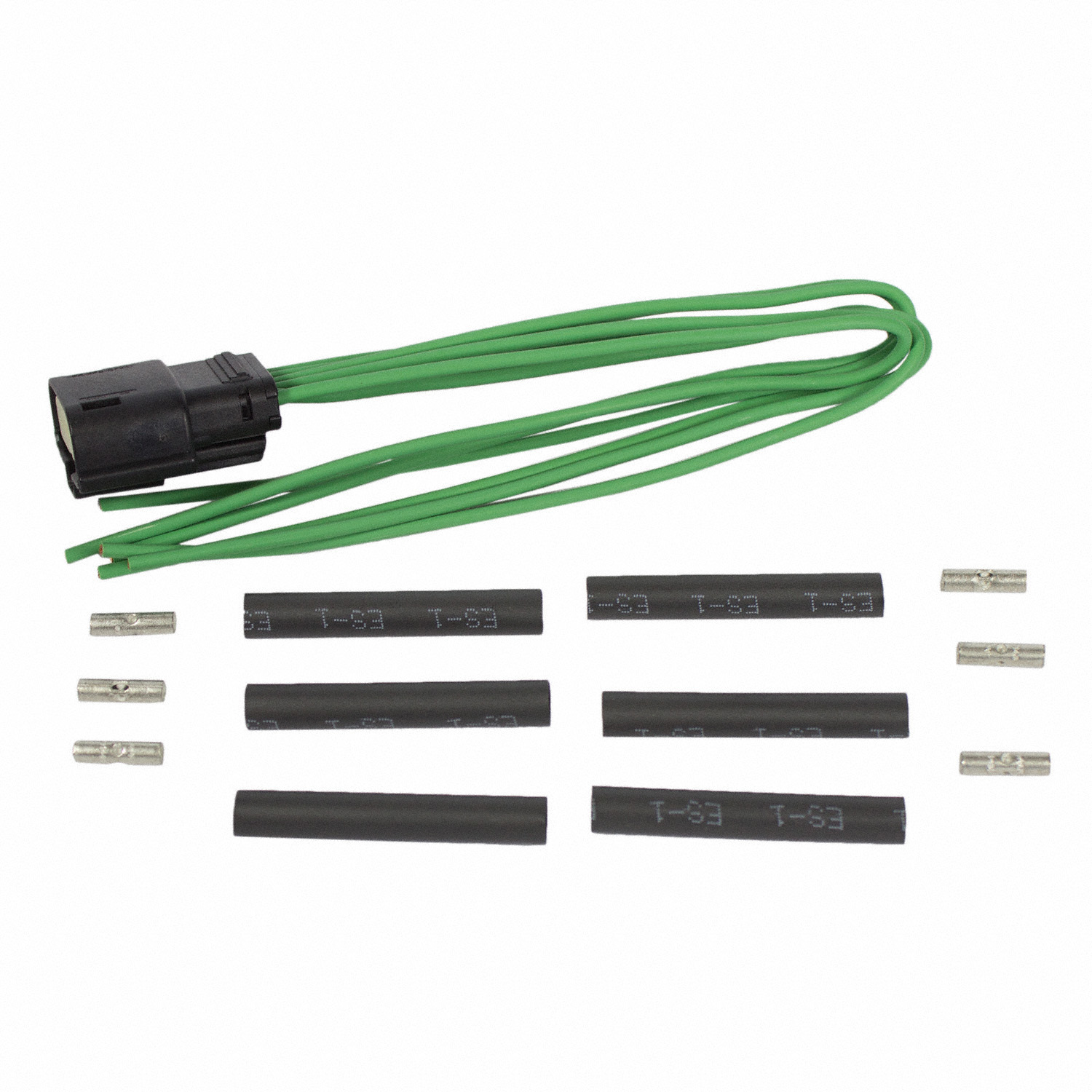 Occupant Classification System Sensor Connector Wire | Parts | Ford.com