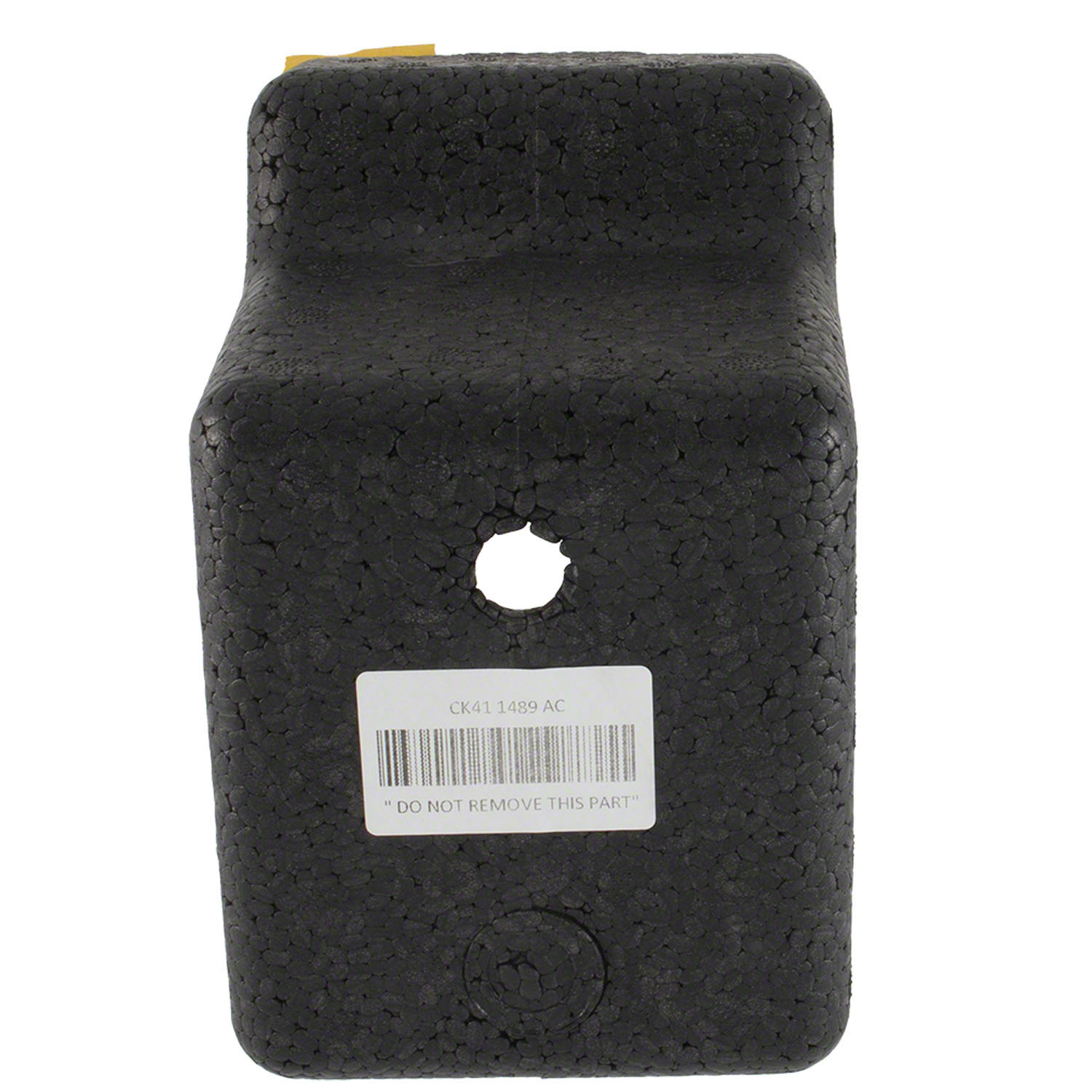 Spare Tire Bracket Retainer - Bus (M2) | Parts | Ford.com