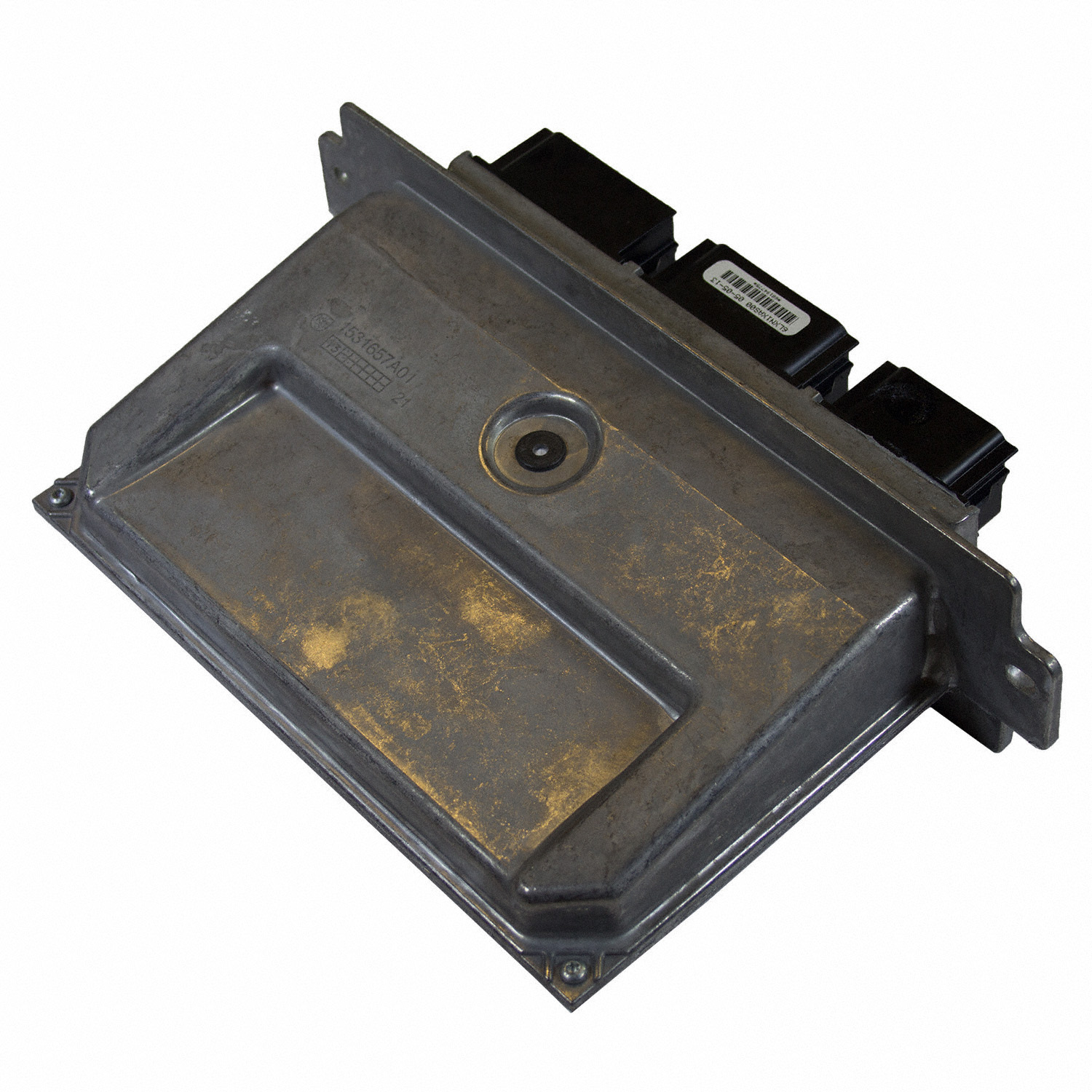Engine Control Module (ECM) EEC V - AAU1BA0A31 (SRF1) 2.0L | Parts ...