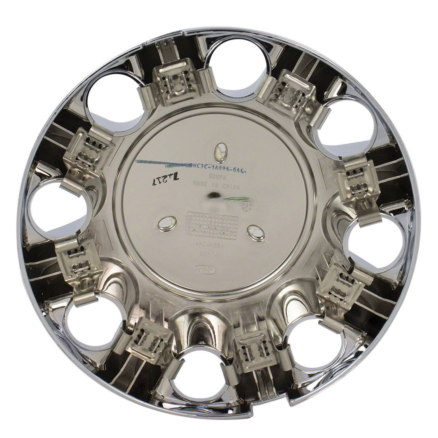 Wheel Cap Cover | Parts | Ford.com