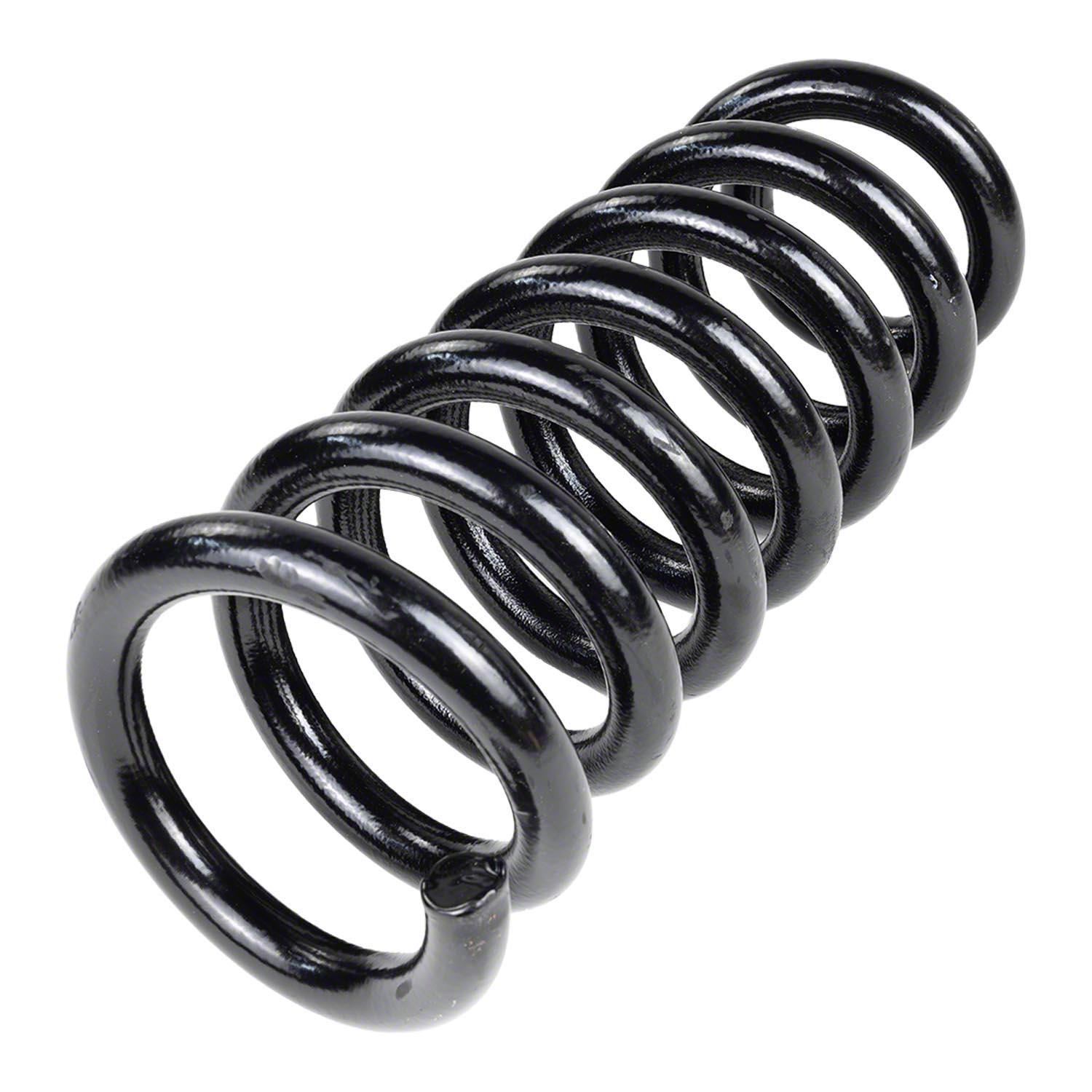 Coil Spring - Rear | Parts | Ford.com
