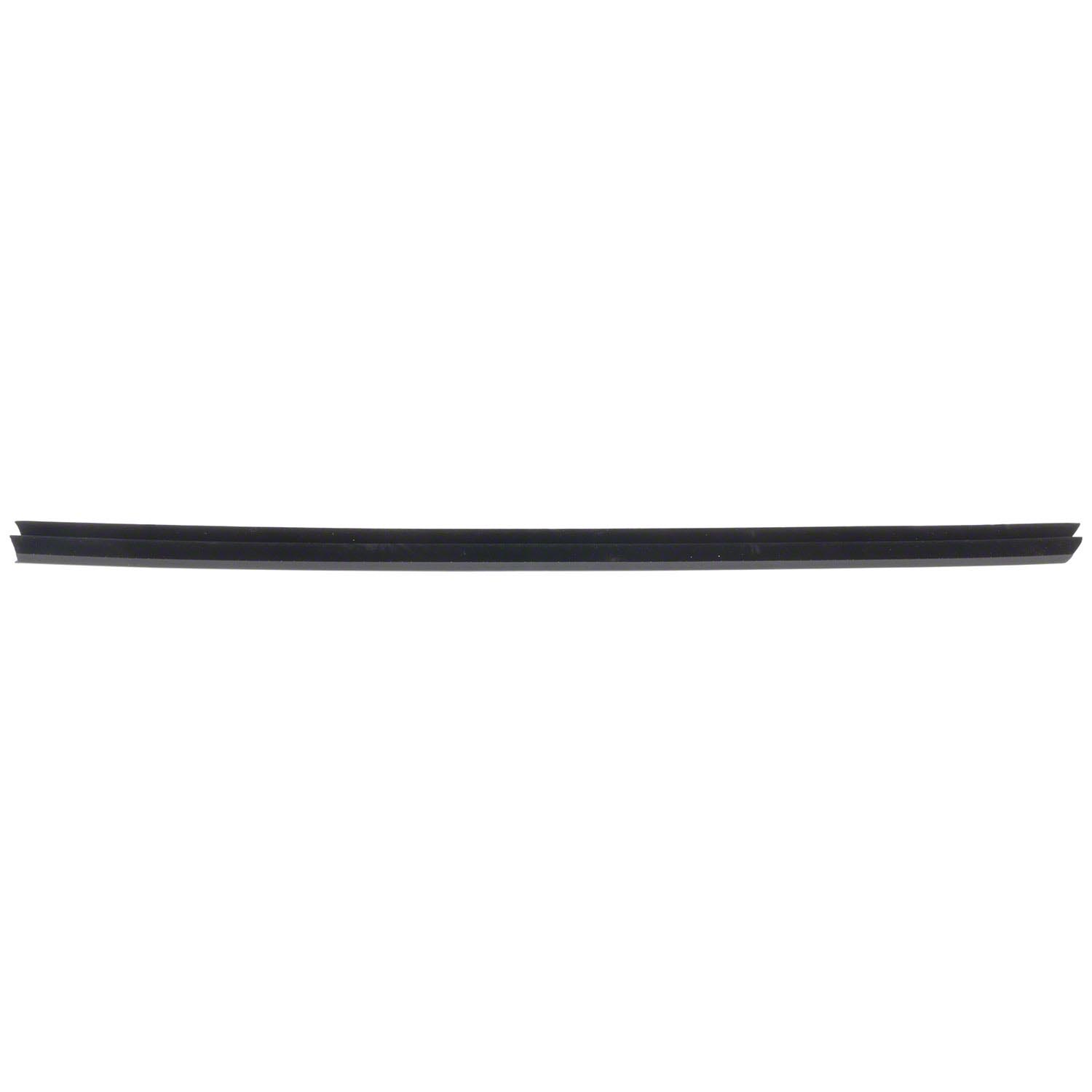 Door Window Belt Weatherstrip - Left, Front | Parts | Ford.com