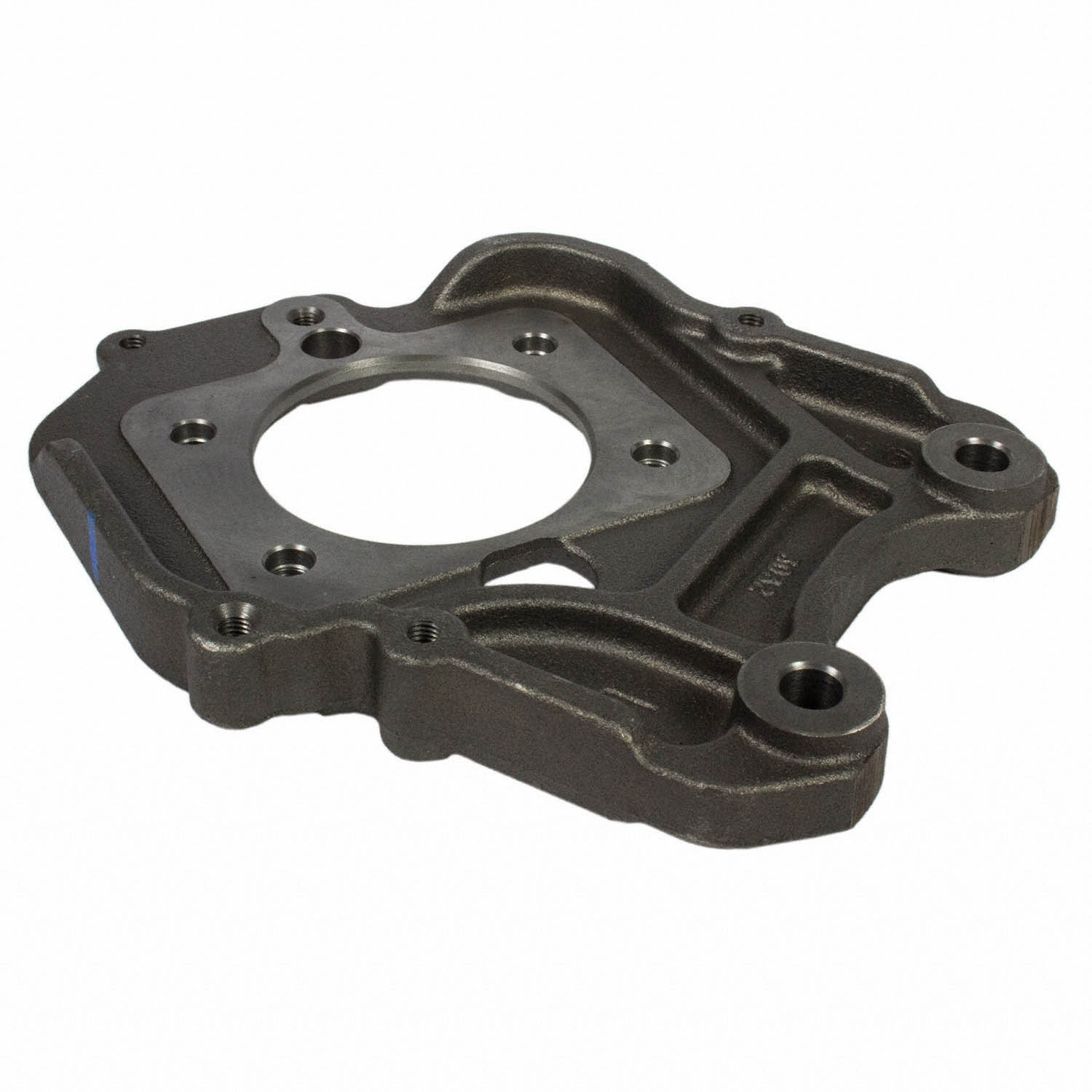 Adaptor Disc Brake Caliper Anchor Plate Bracket - Left, Rear (Shelby ...
