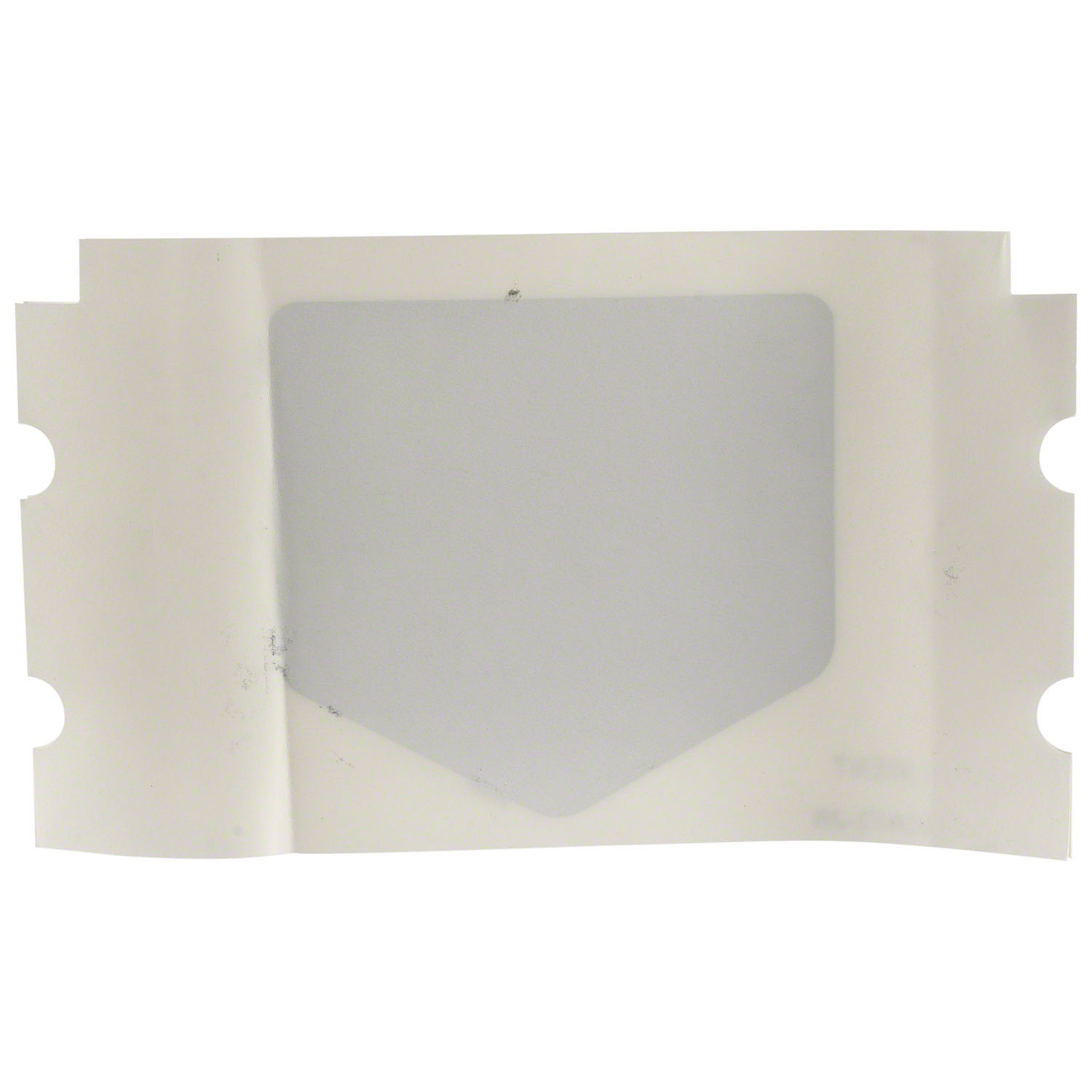 Fender Emblem Name Plate - Left, Right, Front | Parts | Ford.com