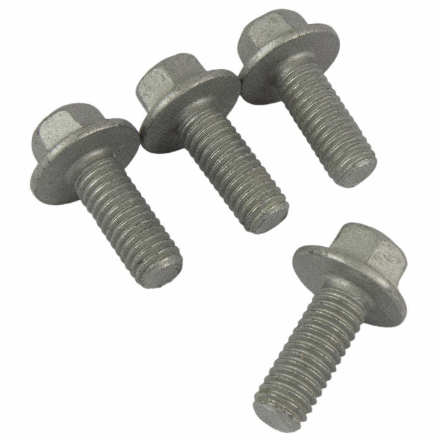 Hex Head Bolt - M6 X 16MM | Parts | Ford.com